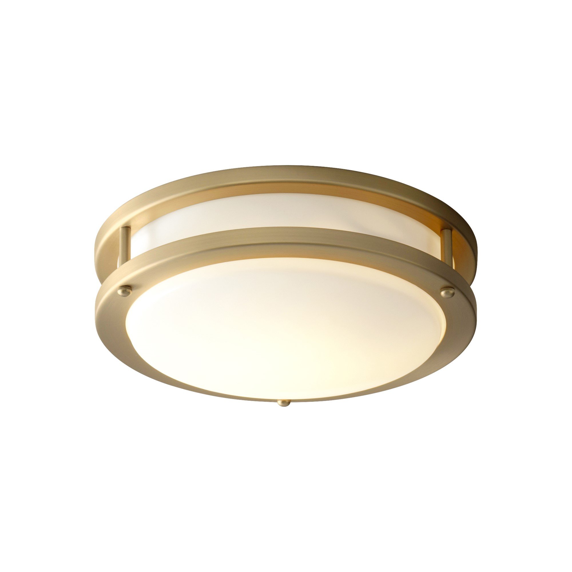 Oxygen Oracle Ceiling/Wall Light | Lightopia