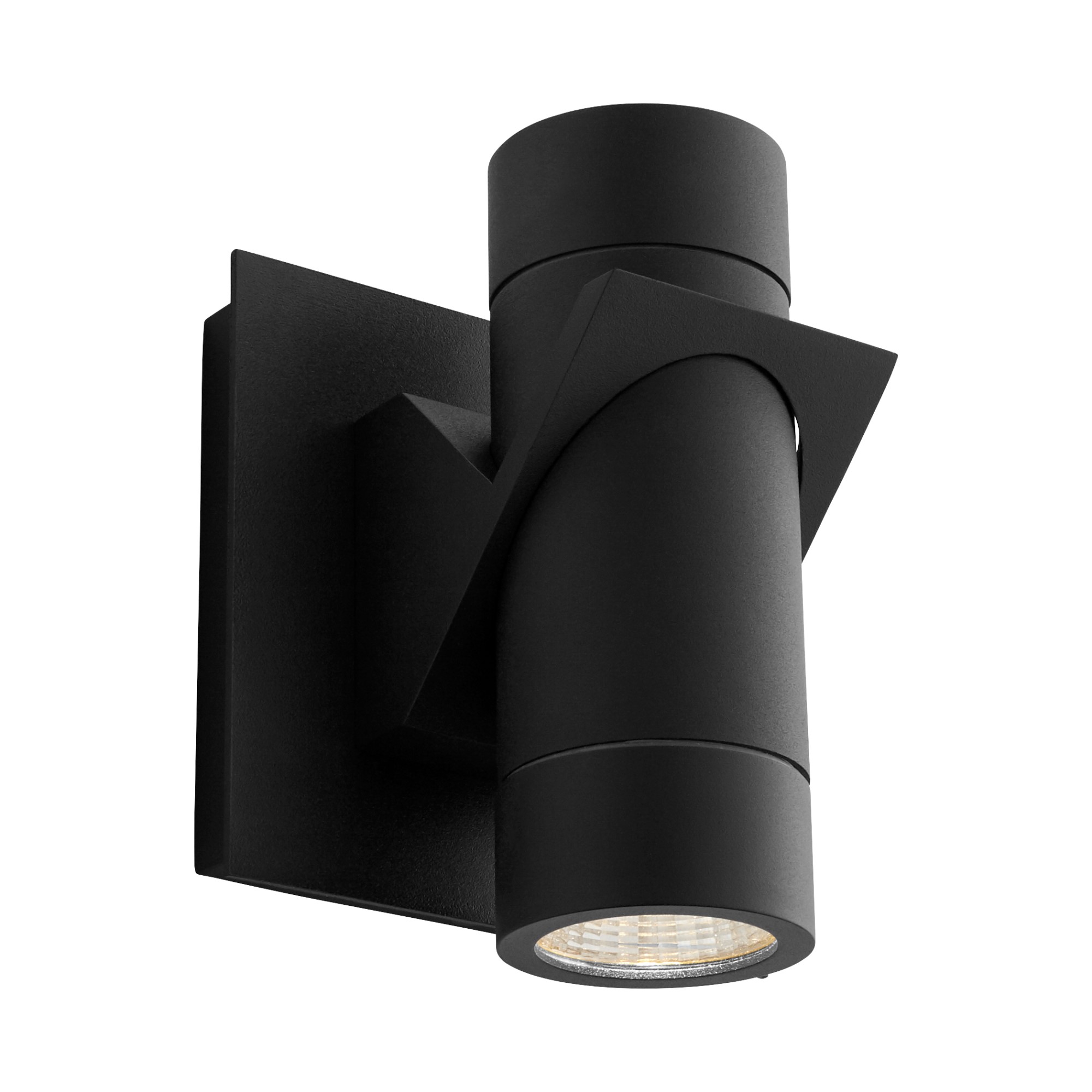 Oxygen Razzo Outdoor Wall Sconce | Lightopia