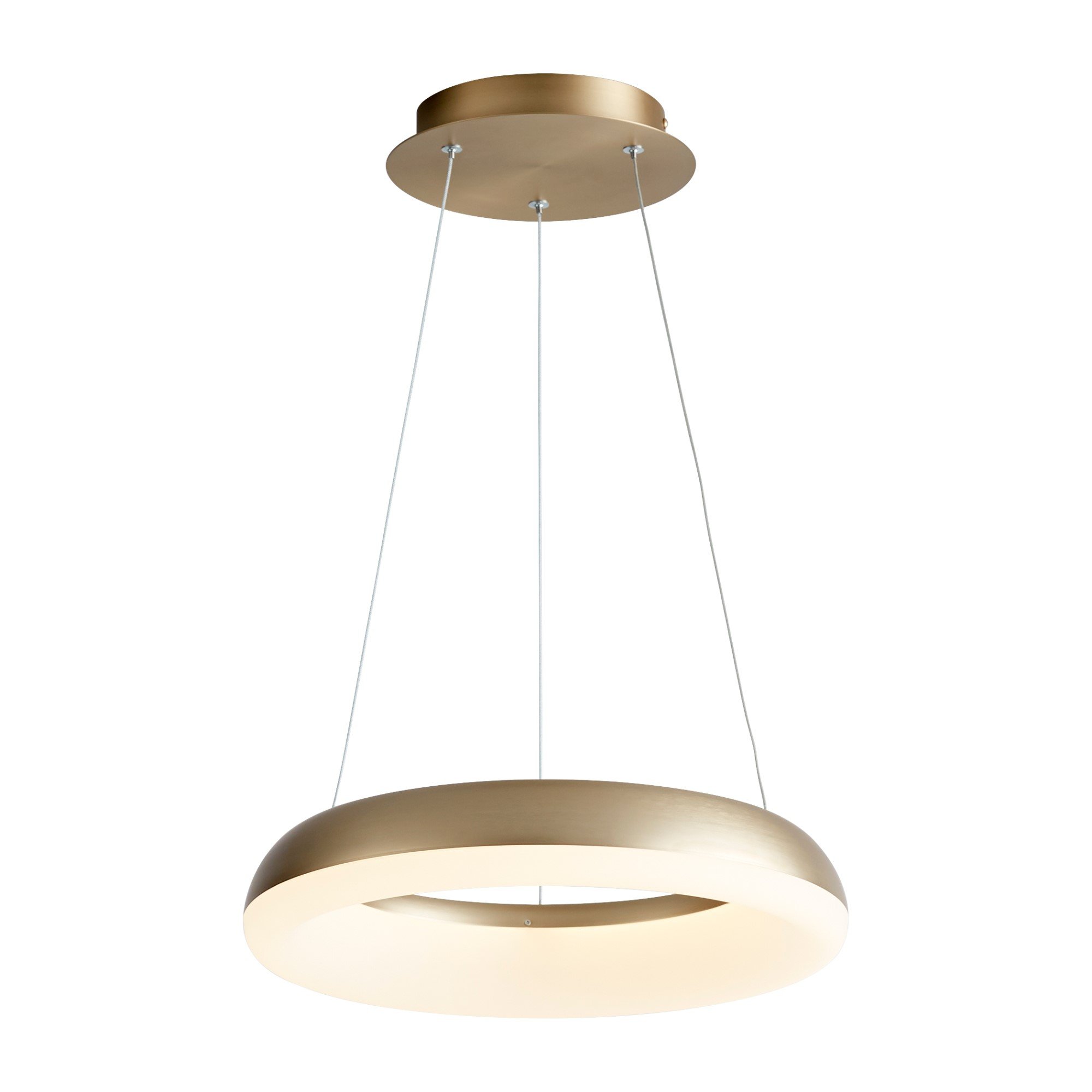 Oxygen Roswell Pendant | Lightopia