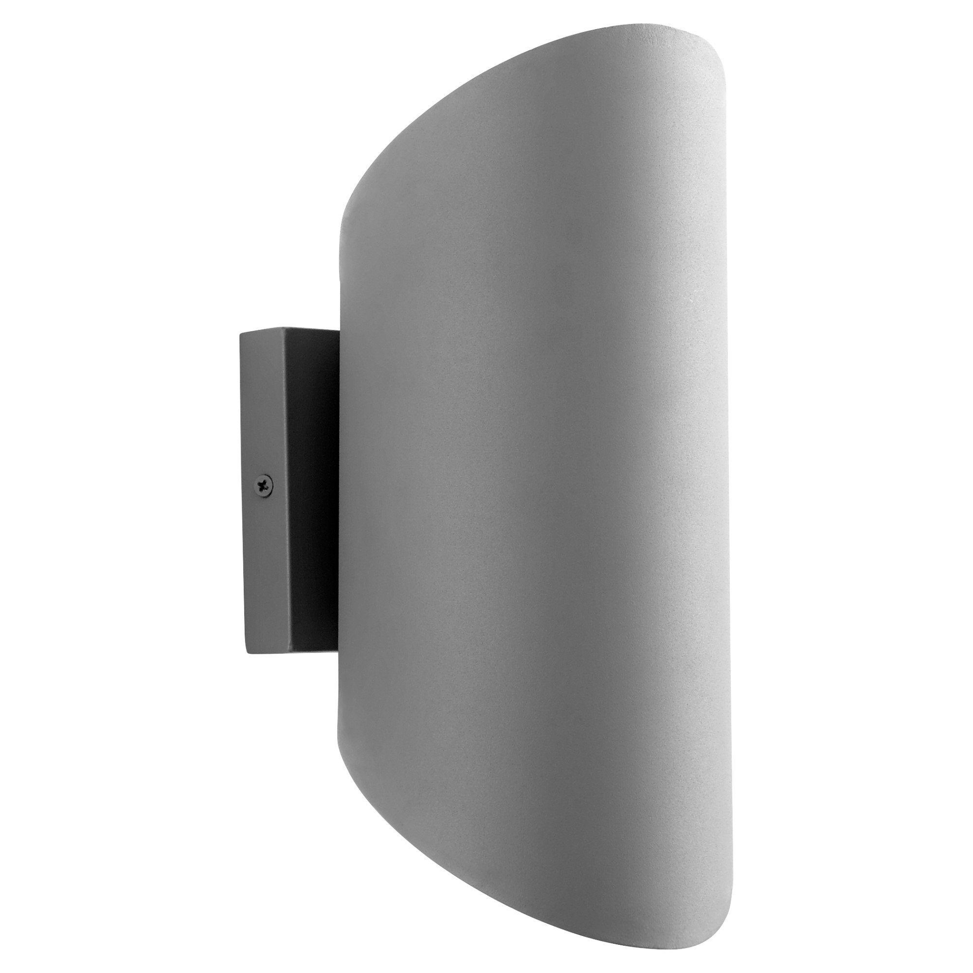 Oxygen Scope Outdoor Wall Sconce | Lightopia