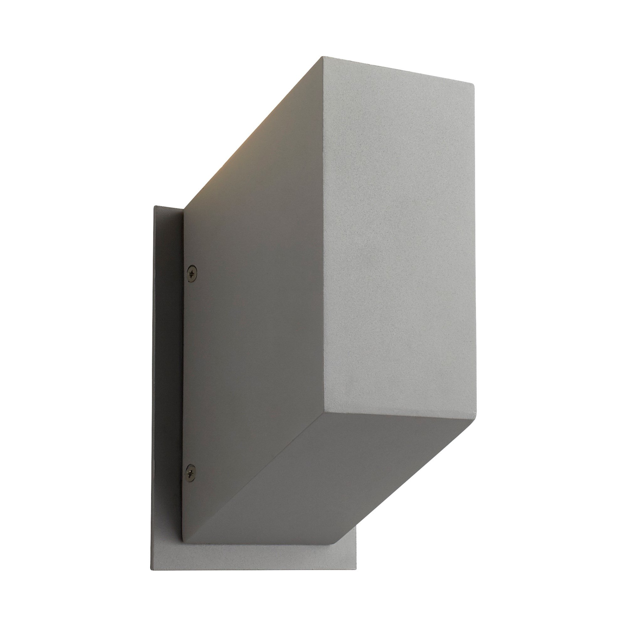 Oxygen Uno Outdoor Wall Sconce | Lightopia