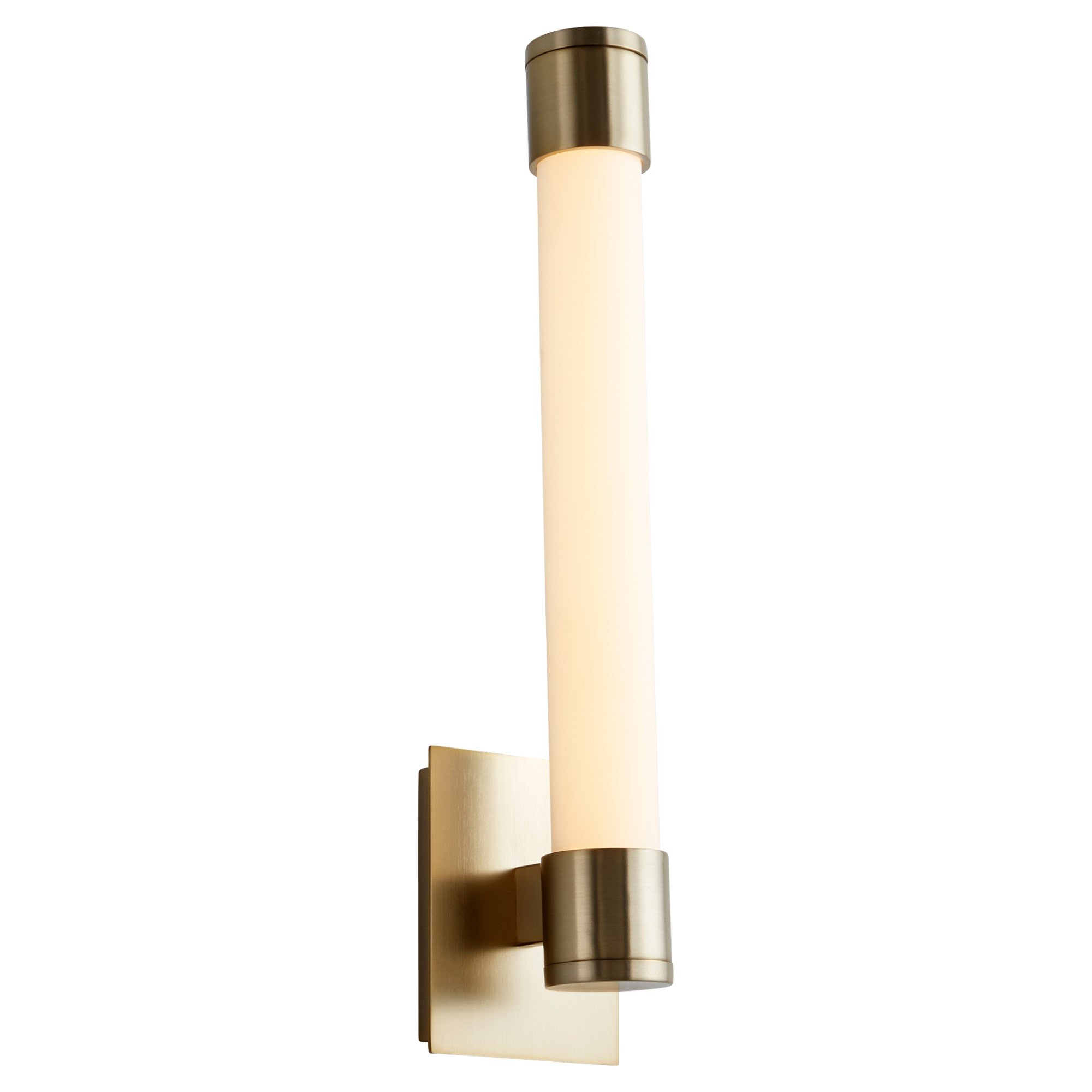 Oxygen Zenith Wall Sconce | Lightopia