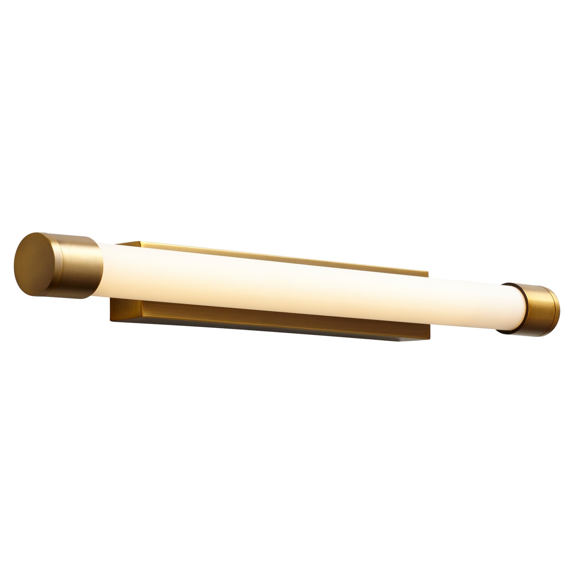 Oxygen Zenith II Vanity Light | Lightopia