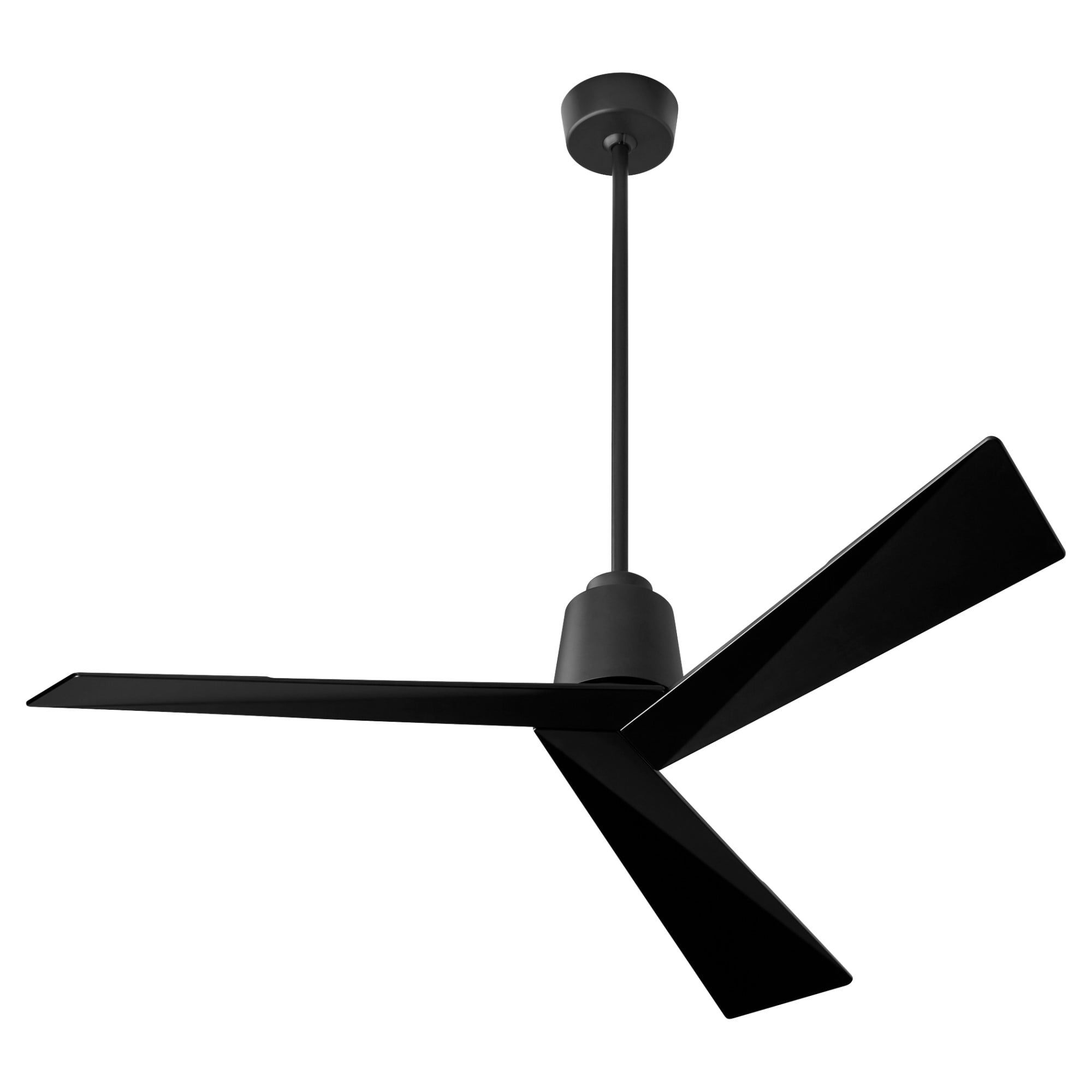 Oxygen Dynamo Ceiling Fan | Lightopia