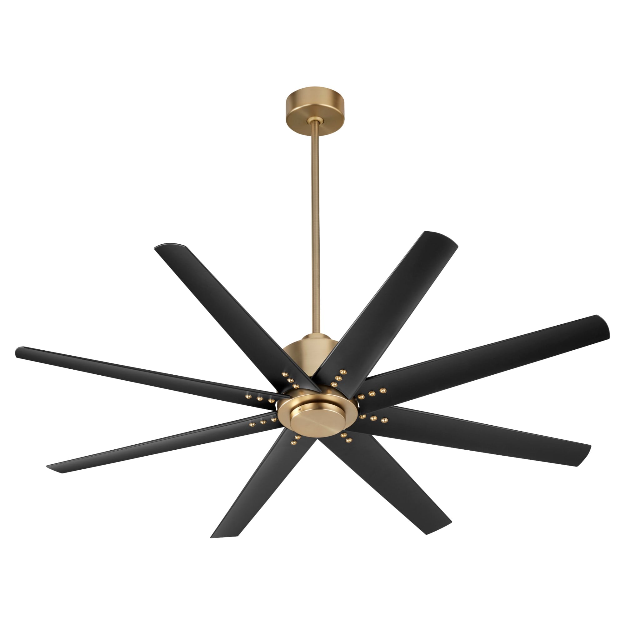 Oxygen Fleet Ceiling Fan | Lightopia