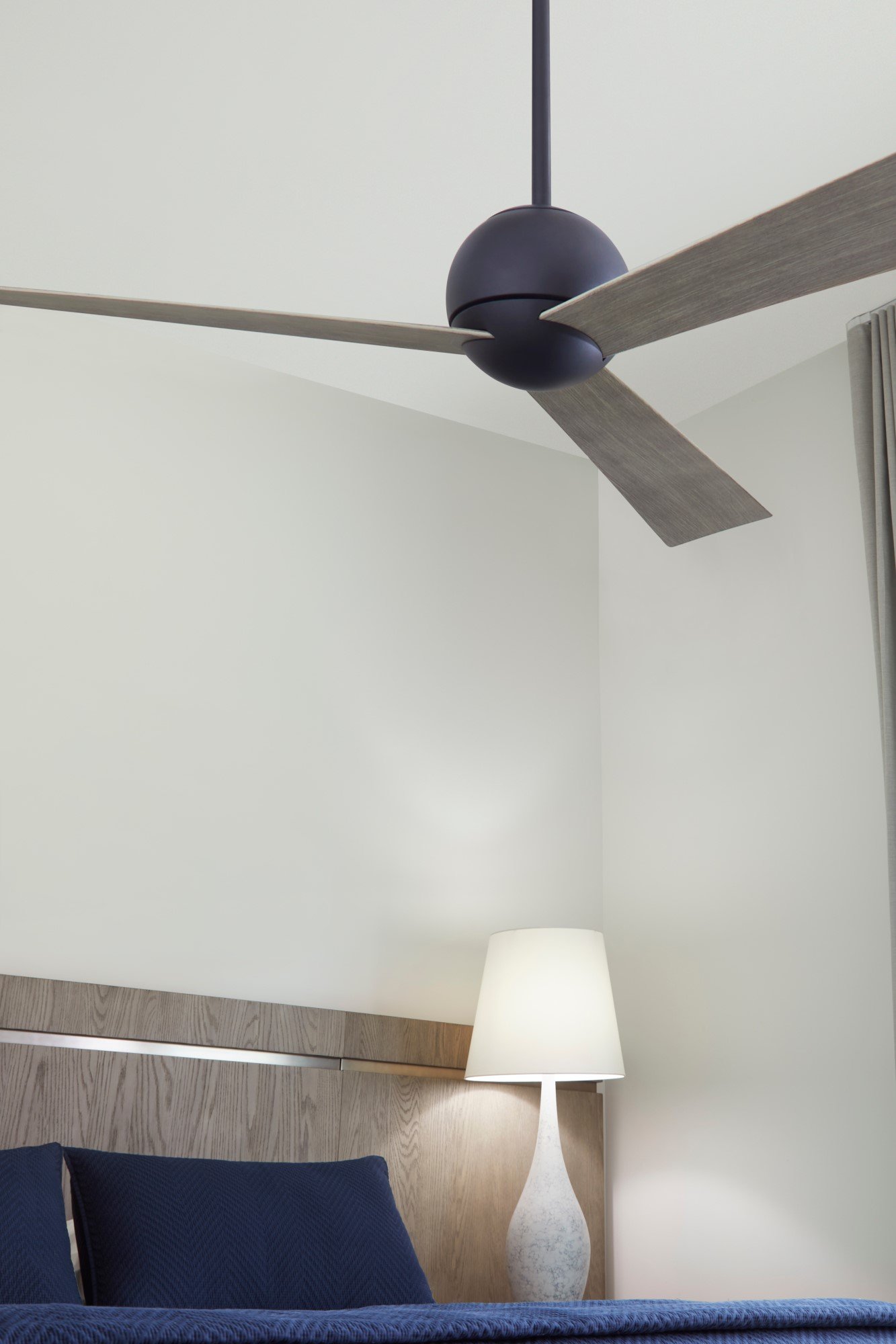 Oxygen Rondure Ceiling Fan | Lightopia