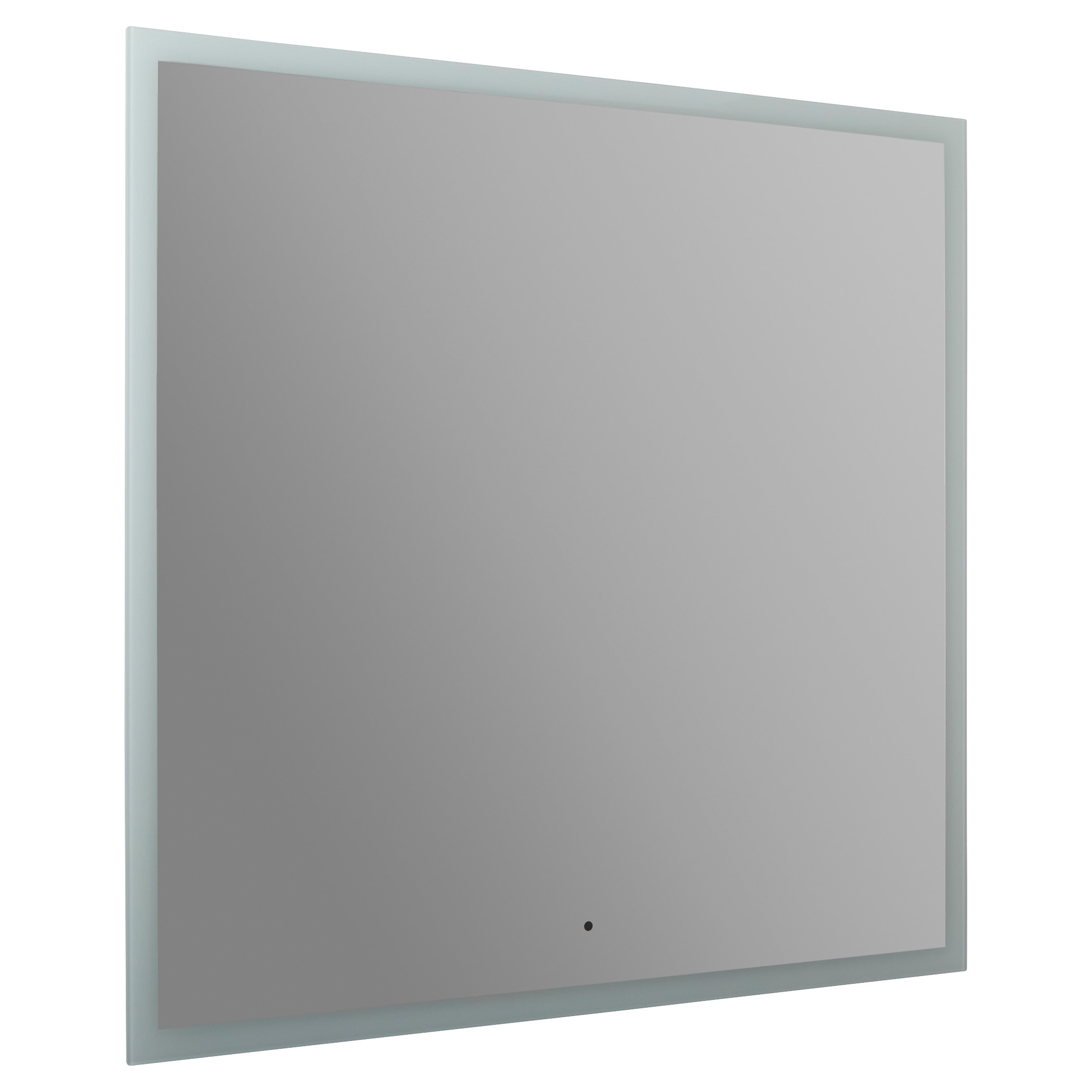 Oxygen Starlight Square LED Mirror | Lightopia