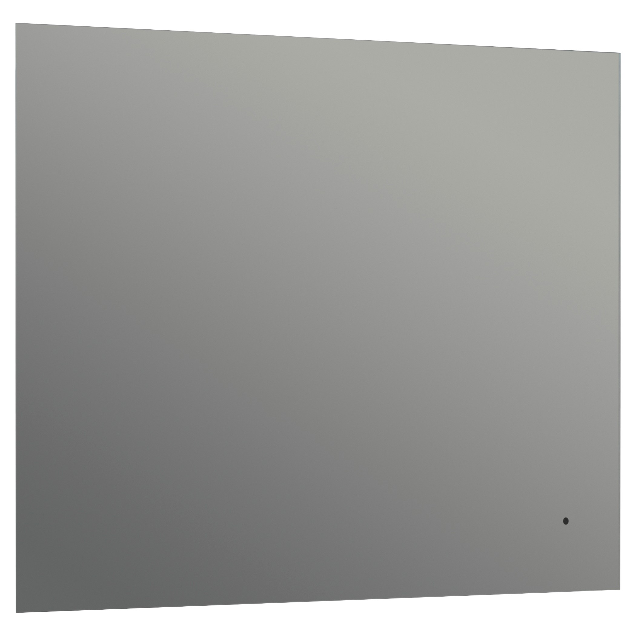 Oxygen Galaxy Square LED Mirror | Lightopia