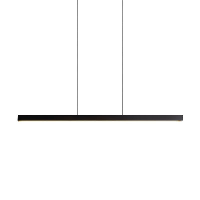 Seed Design Square Linear Pendant | Lightopia