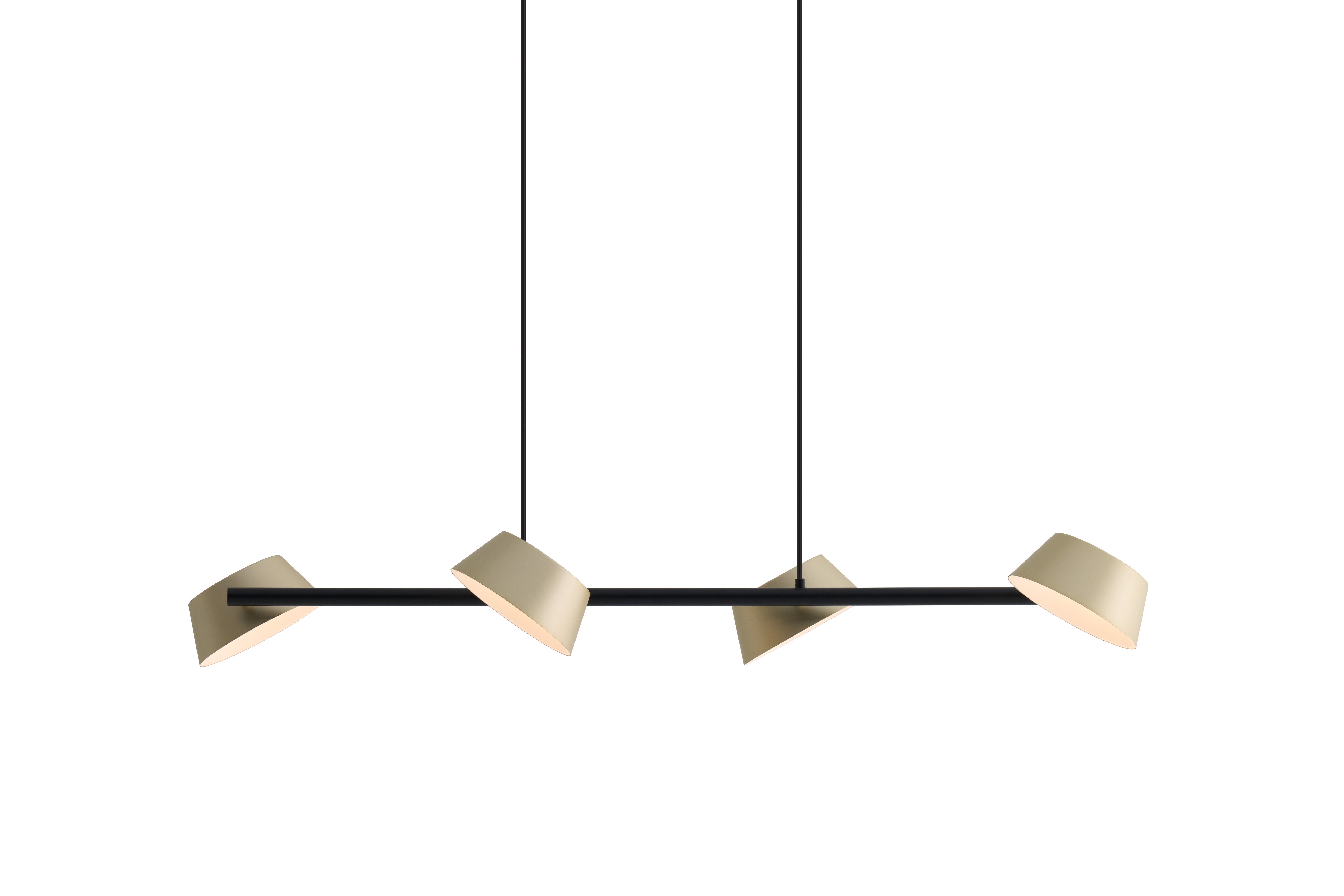 Seed Design Olo XL Linear Suspension | Lightopia