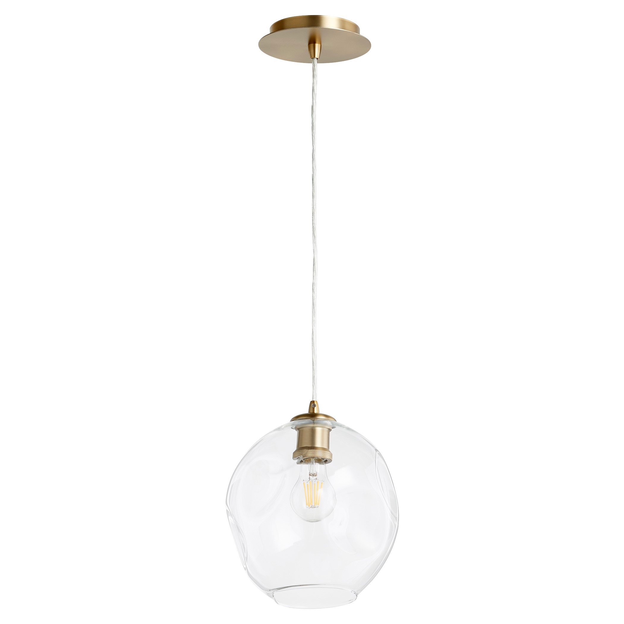 Quorum Numen Pendant | Lightopia
