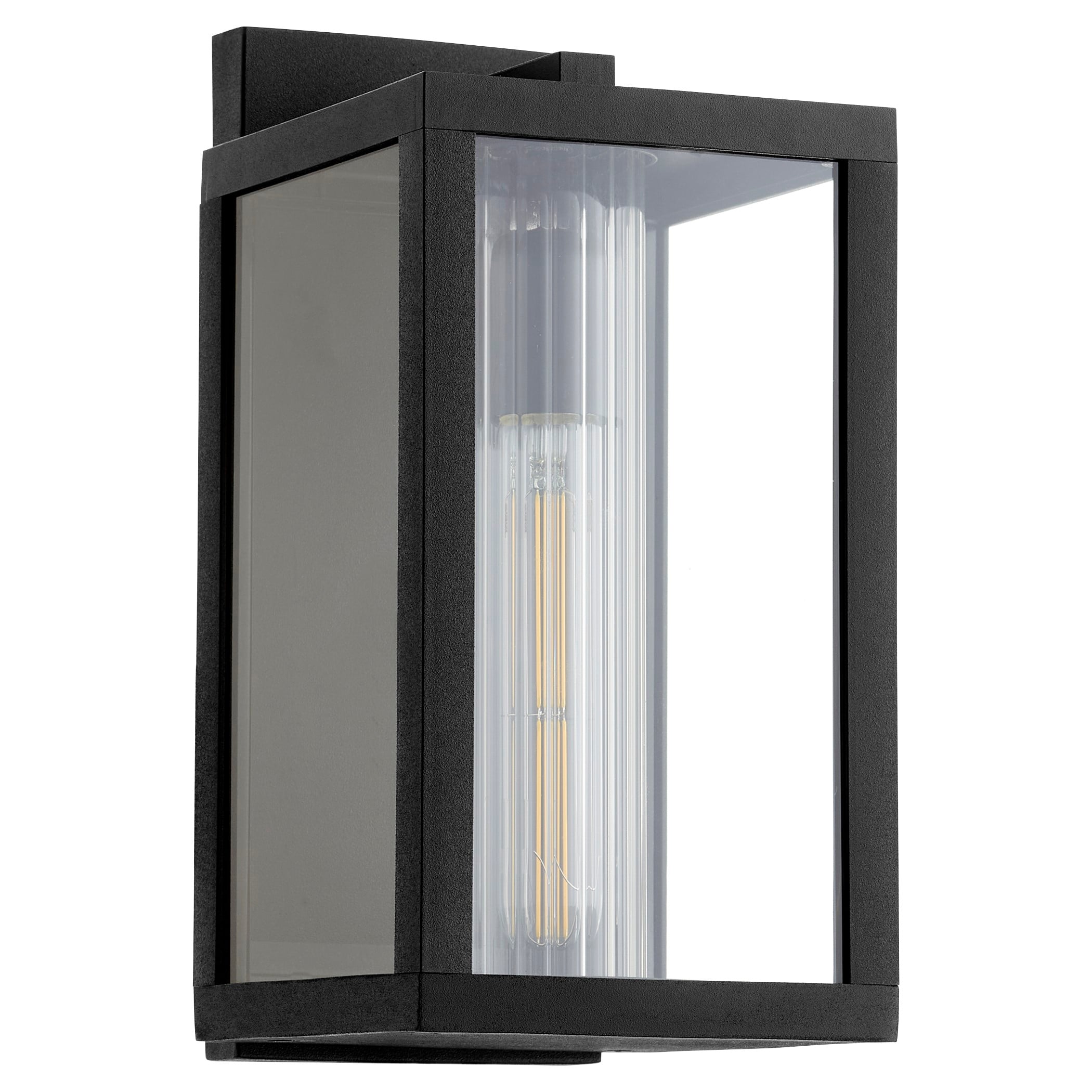 Quorum Parks Outdoor Wall Sconce | Lightopia