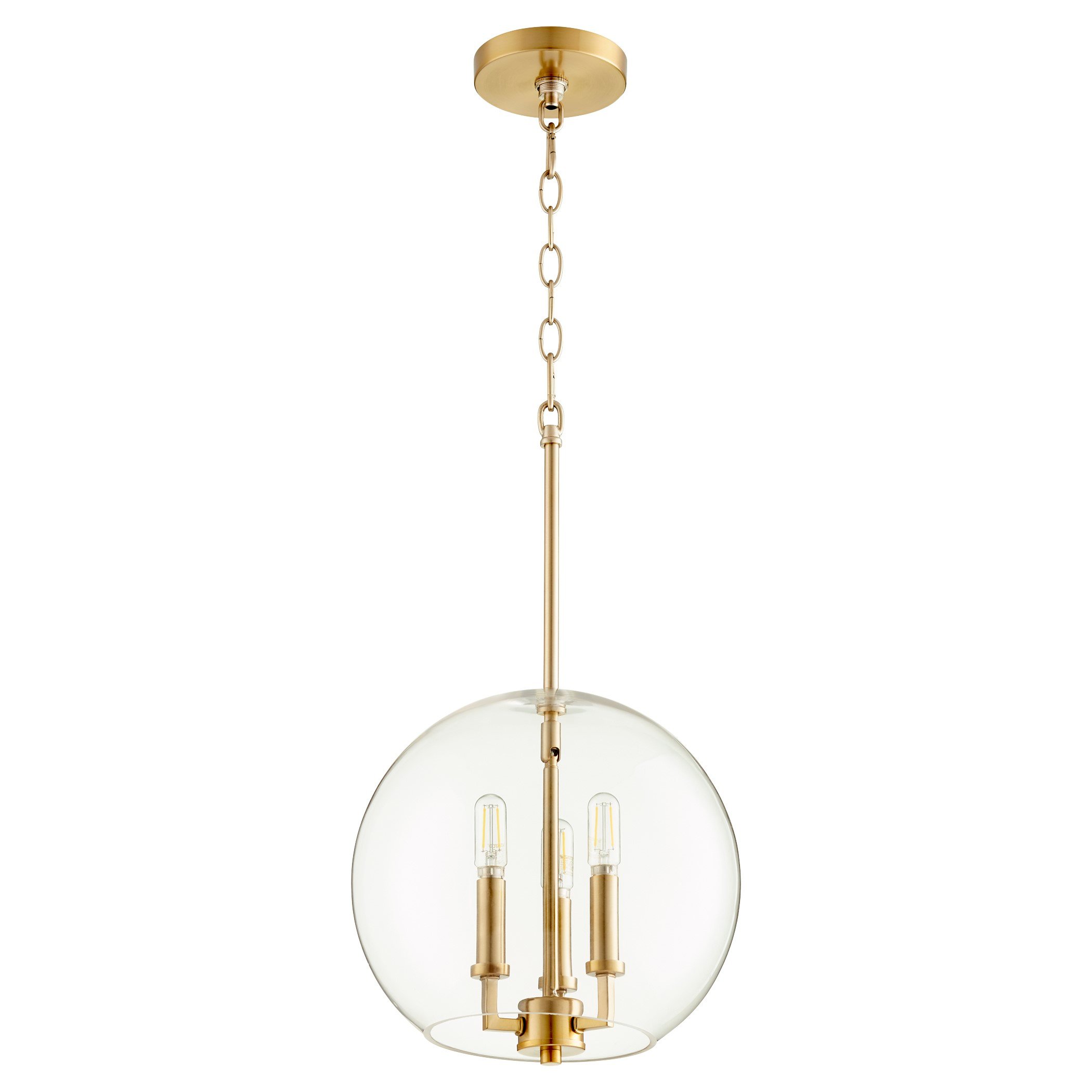 Quorum Munich Pendant | Lightopia