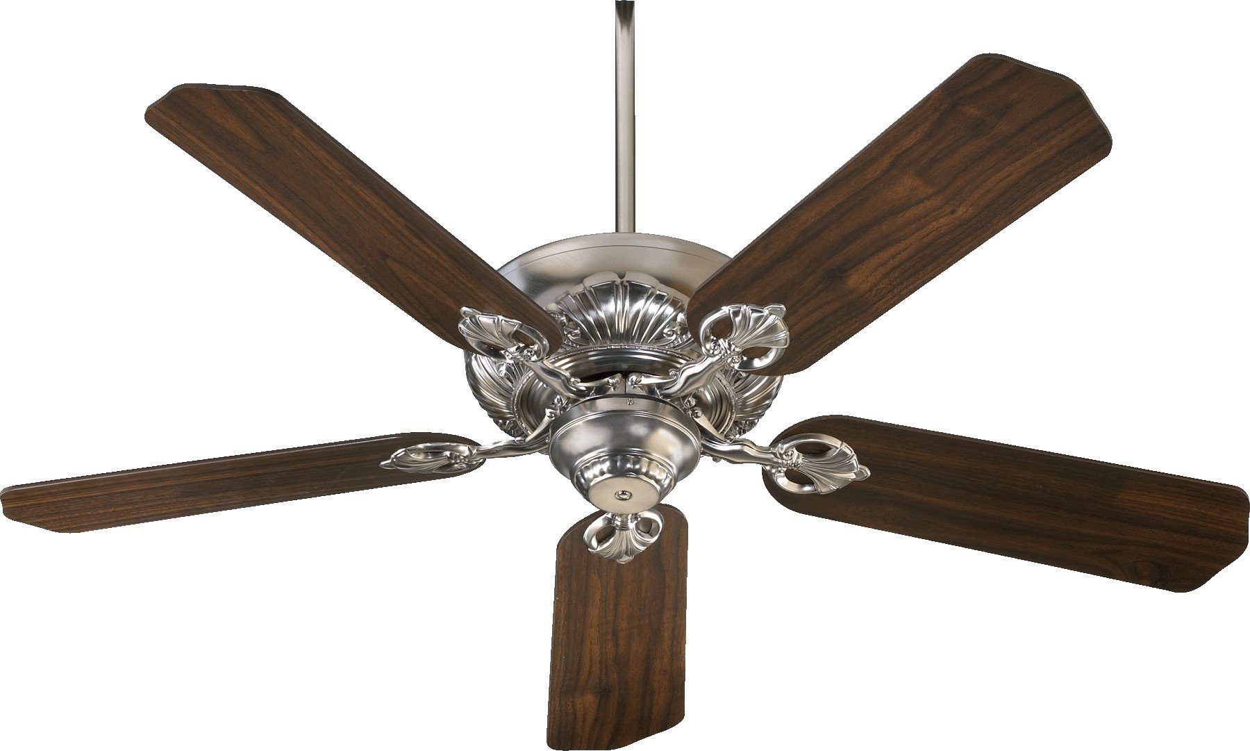 Quorum Chateaux Ceiling Fan | Lightopia