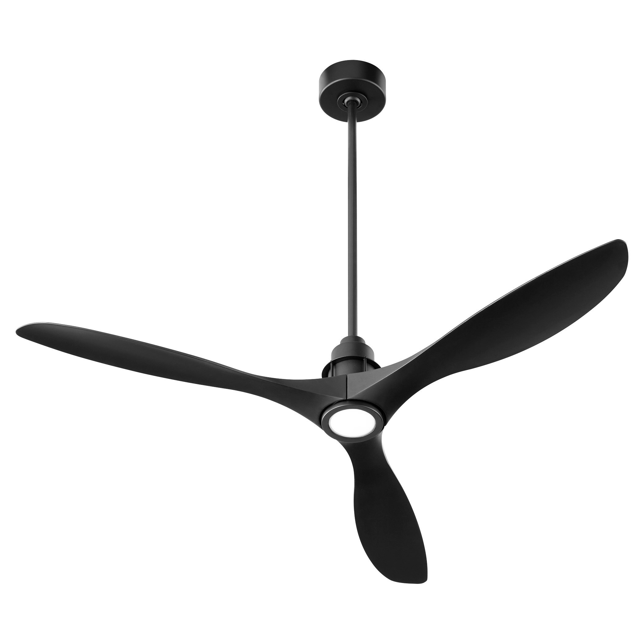 Quorum Marino Ceiling Fan with Light | Lightopia