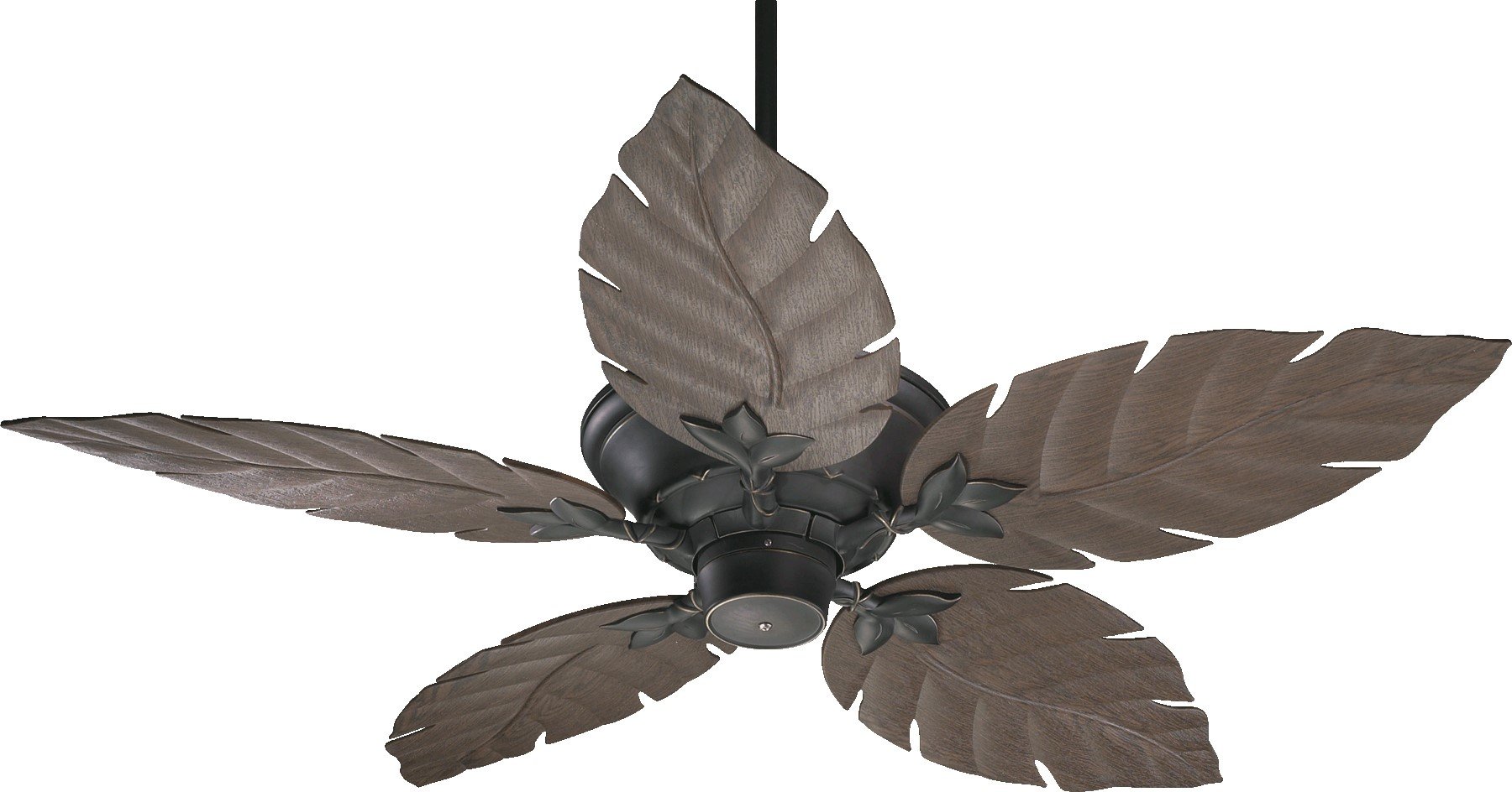 Quorum Monaco Ceiling Indoor/Outdoor Ceiling Fan | Lightopia