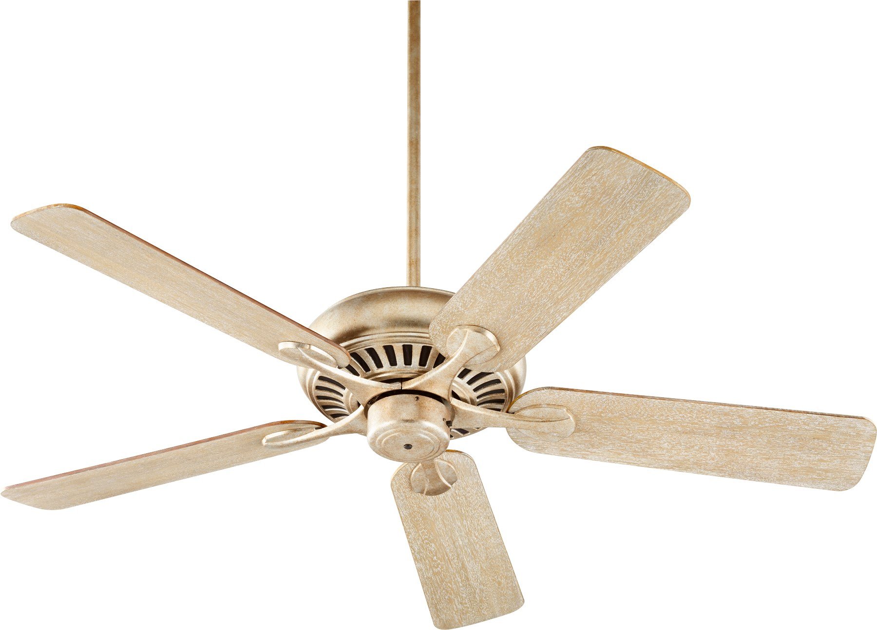 Quorum Pinnacle Ceiling Fan | Lightopia