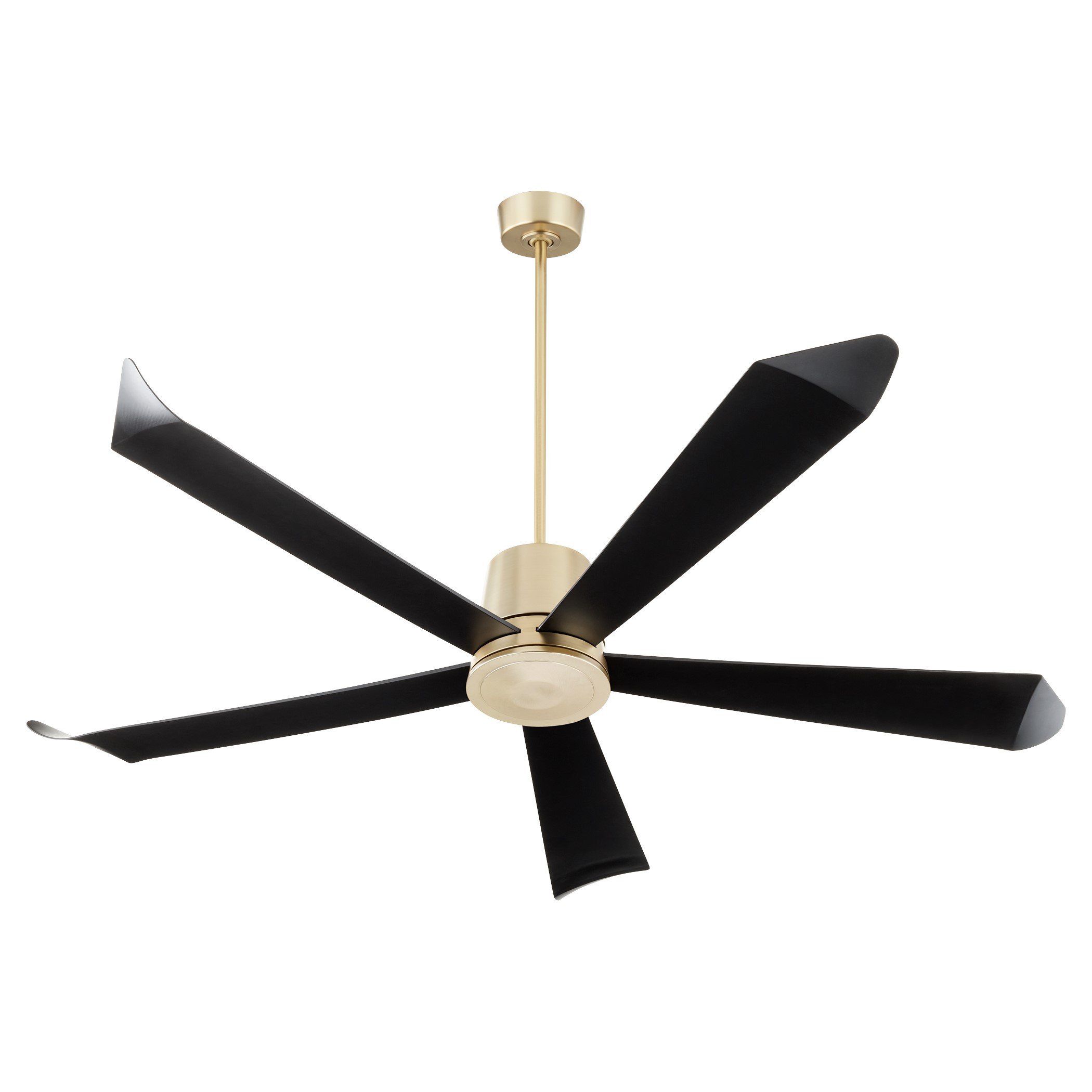 Quorum Rova Smart Ceiling Fan | Lightopia