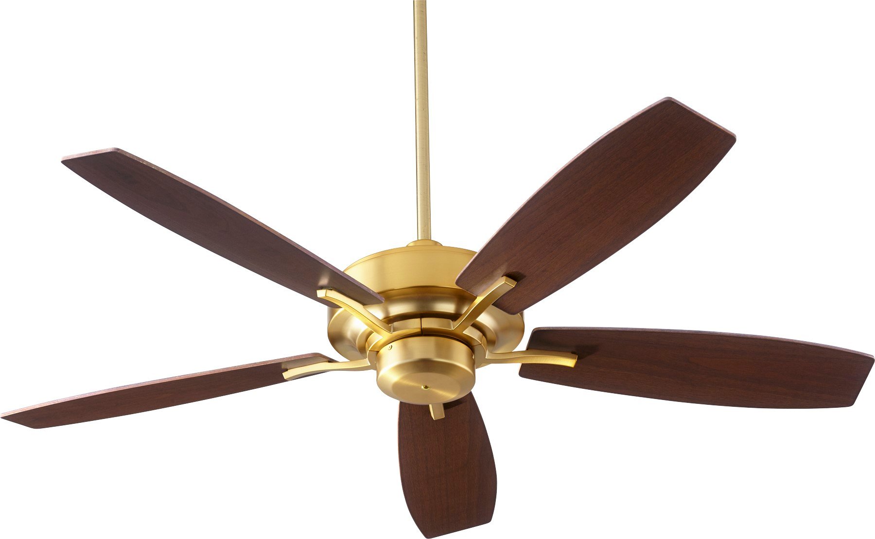 Quorum Soho Ceiling Fan | Lightopia
