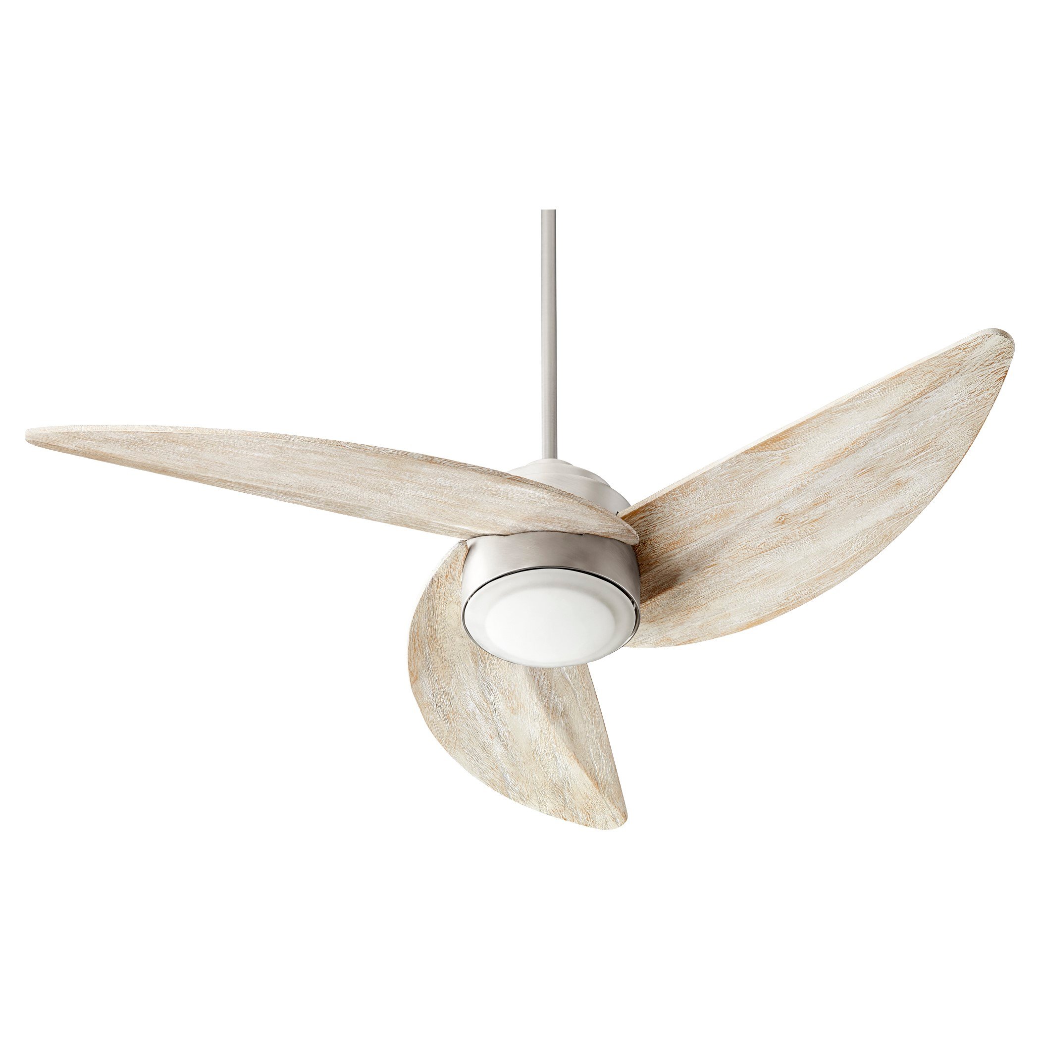 Quorum Trinity Ceiling Fan with Light | Lightopia