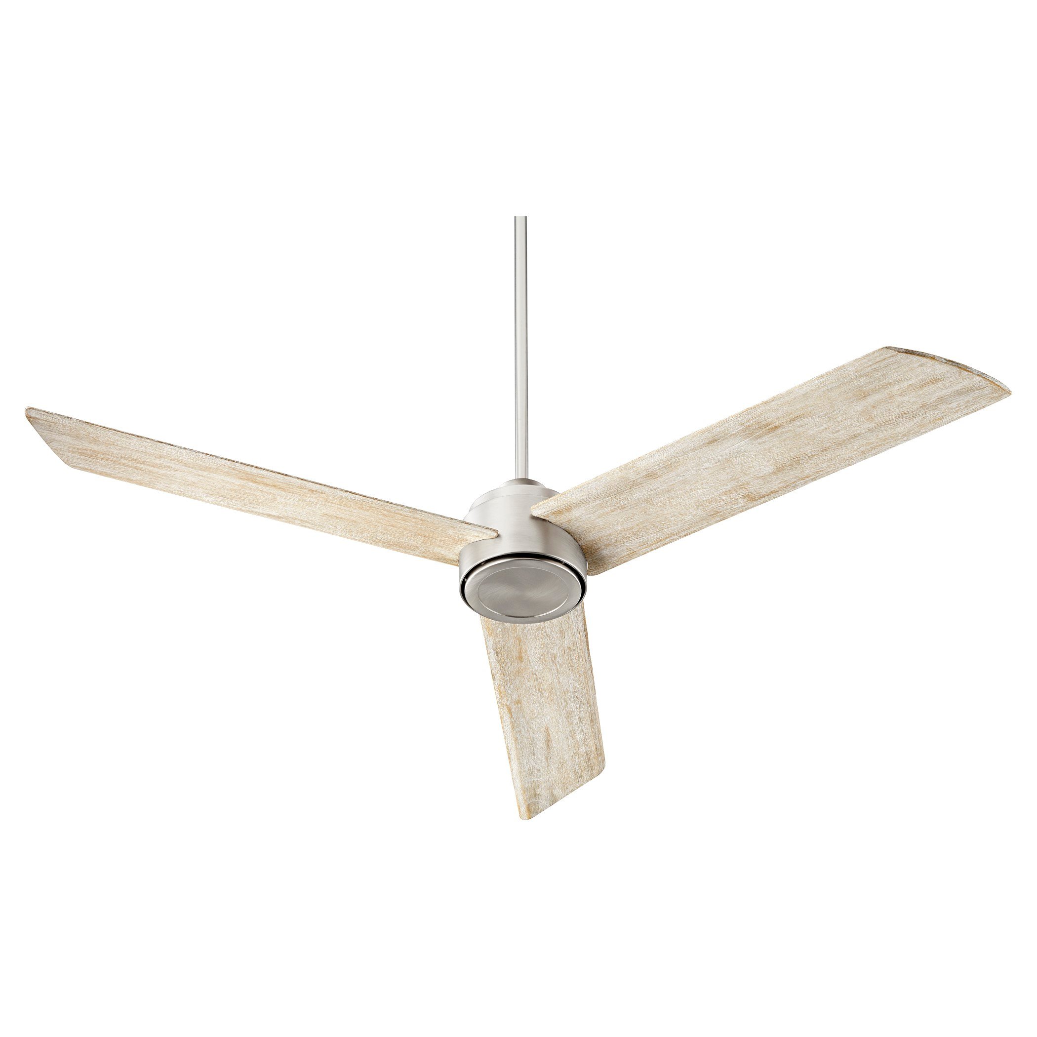 Quorum Trio Ceiling Fan | Lightopia