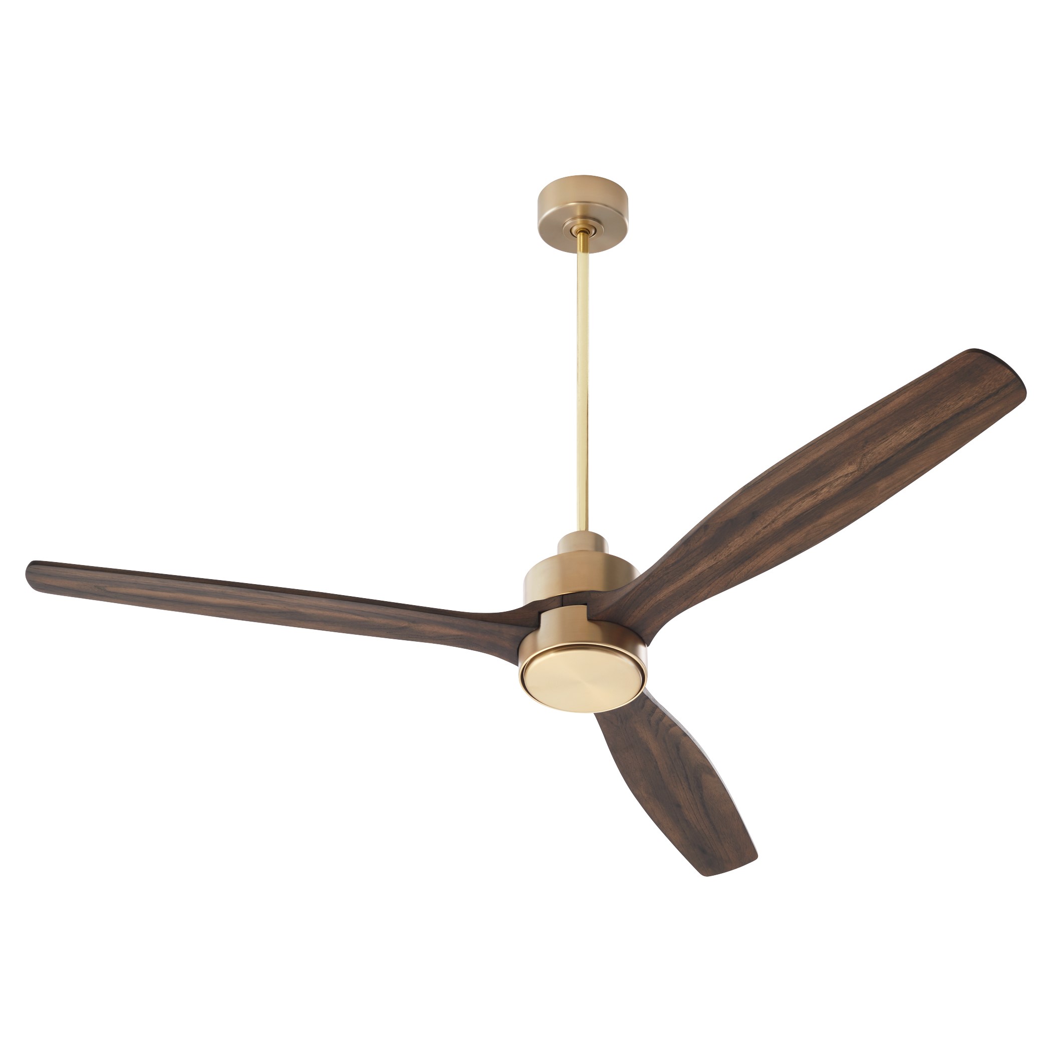 Quorum Reni Smart Ceiling Fan | Lightopia