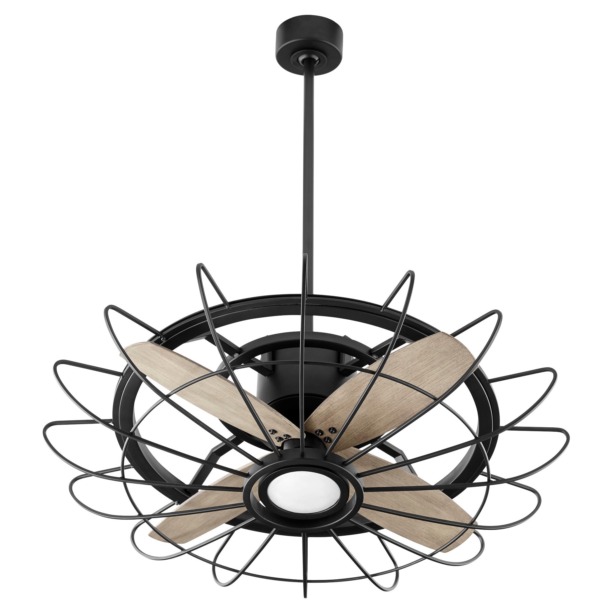 Quorum Mira Ceiling Fan | Lightopia
