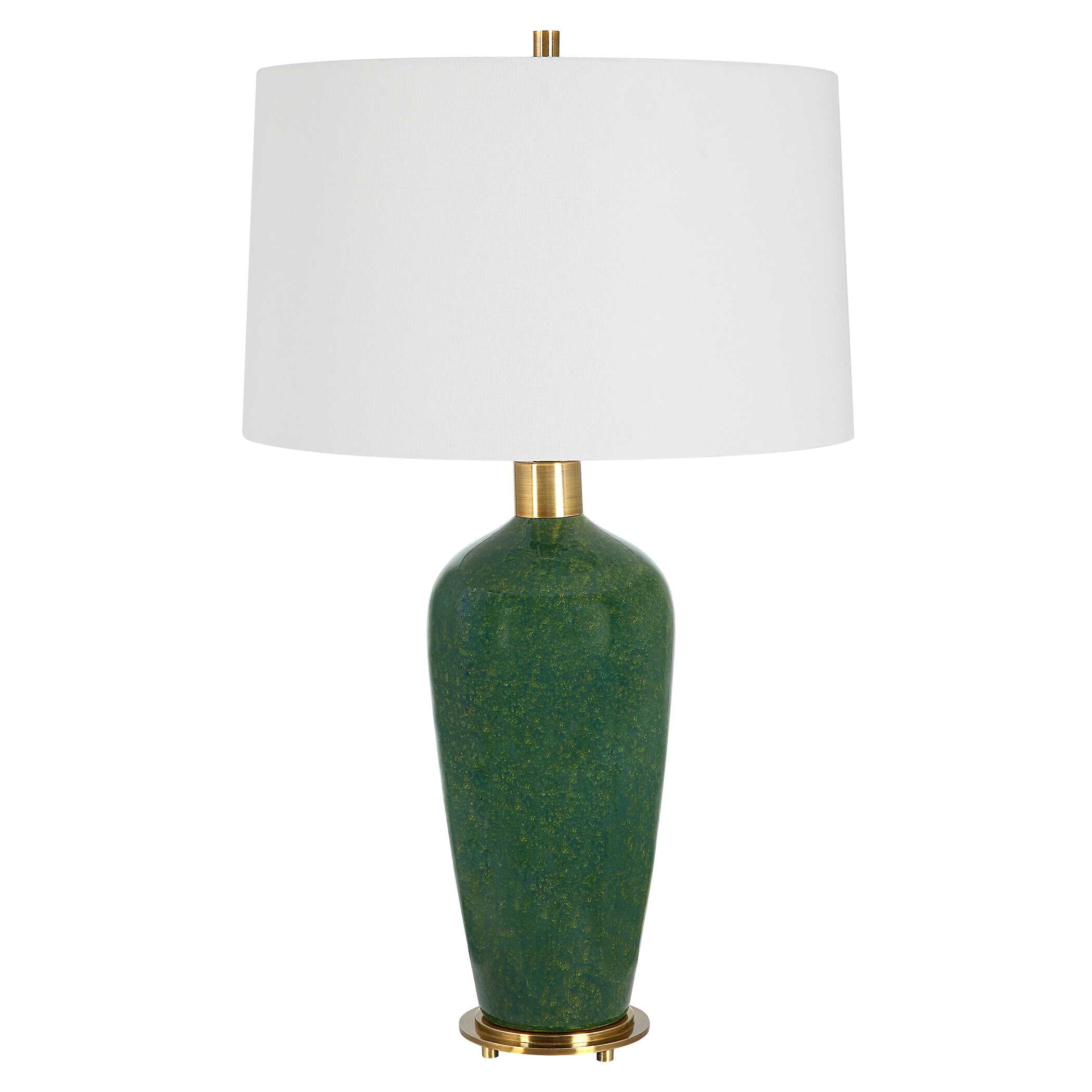 Uttermost Verdell Table Lamp | Lightopia