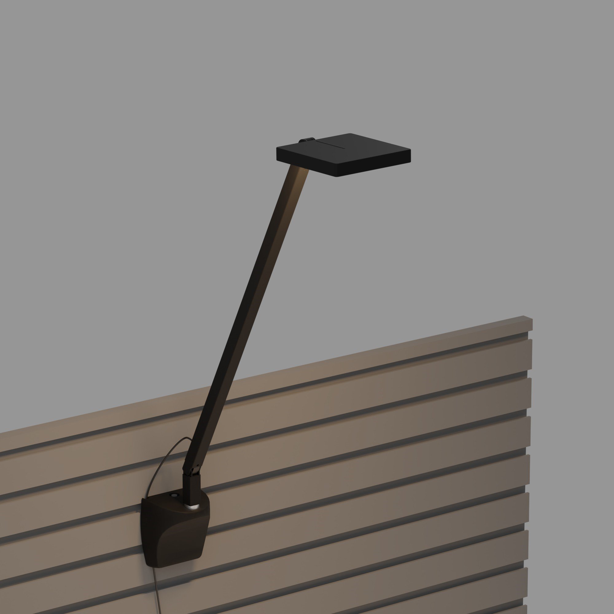 Koncept Focaccia Solo Tunable White Plug-in Wall Light | Lightopia