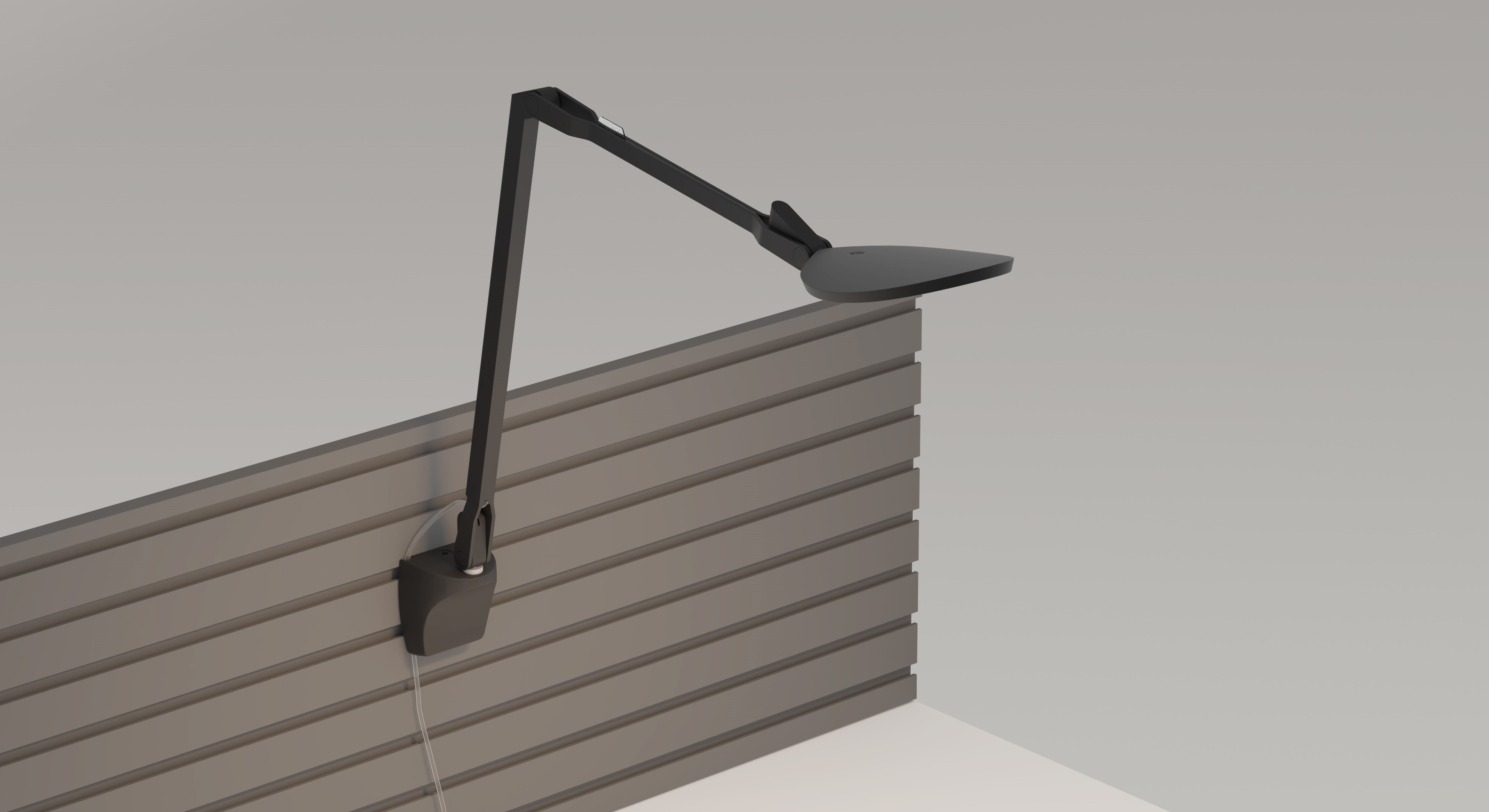 Koncept Splitty Reach Pro Tunable White Plug-In Wall Light | Lightopia