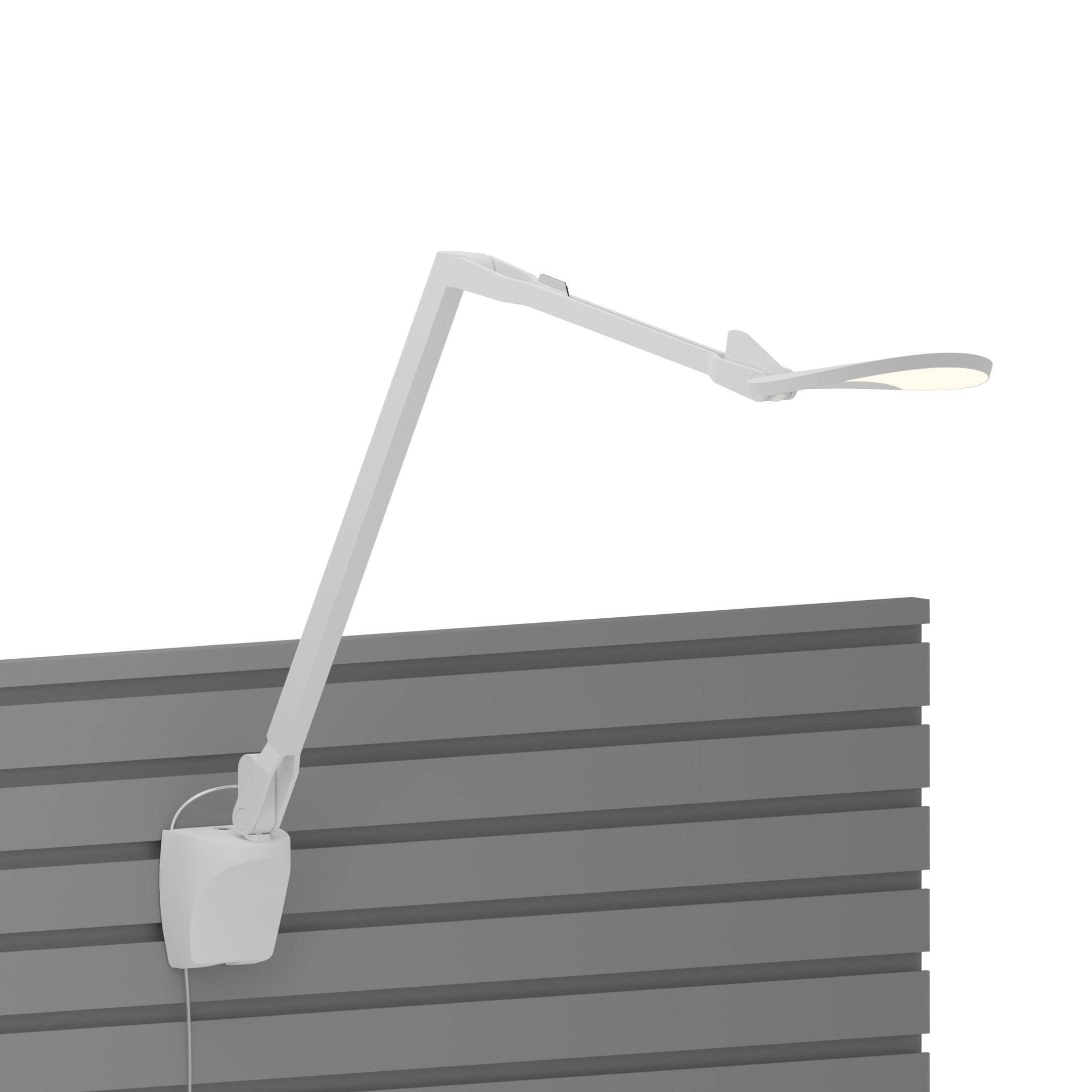 Koncept Splitty Reach Wall Light | Lightopia