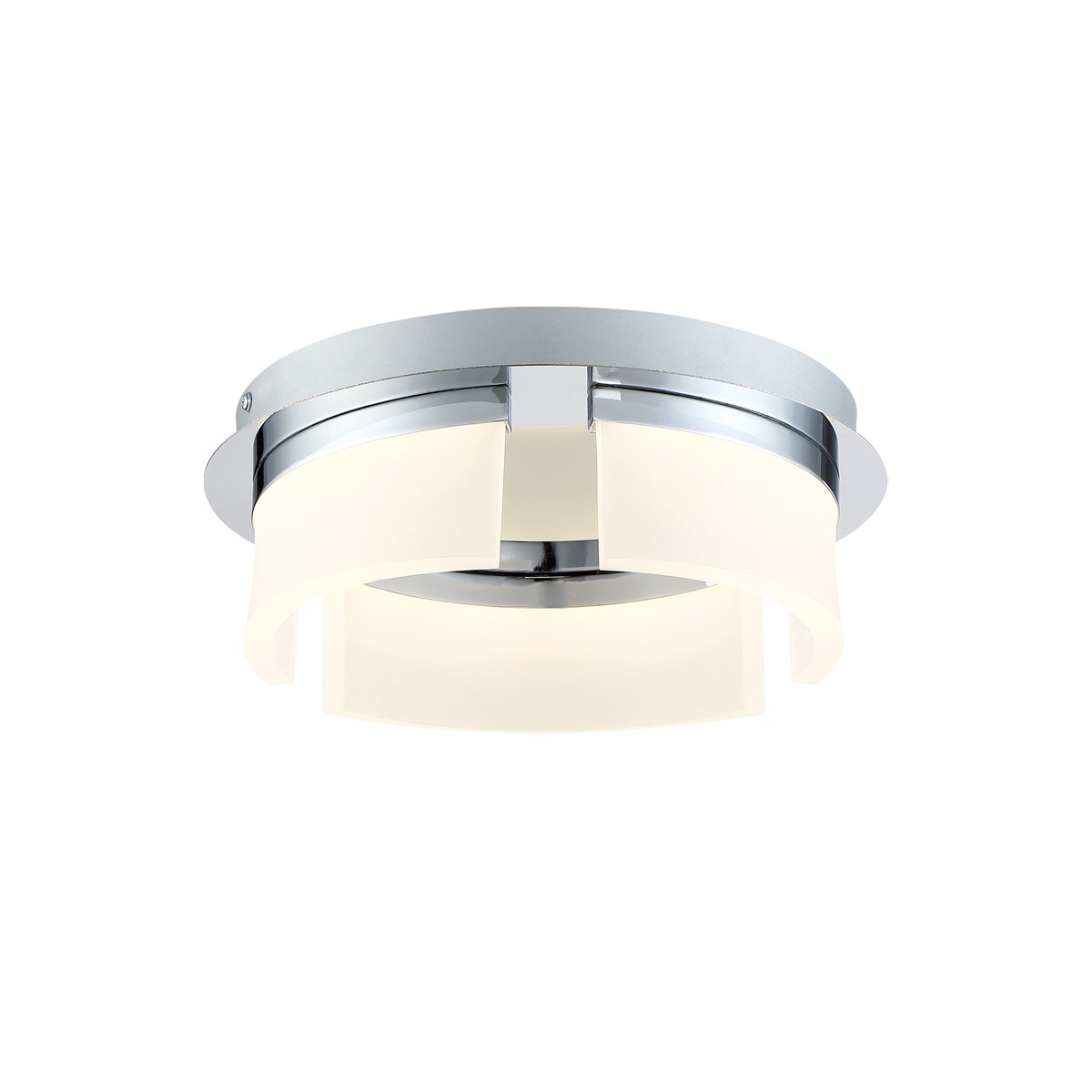 Eurofase Bria Flush Mount Ceiling Light | Lightopia