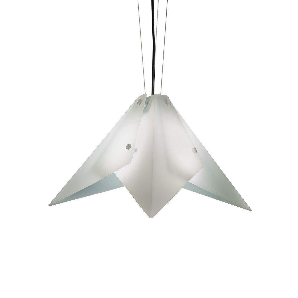 UltraLights Akira Acrylic Pendant | Lightopia