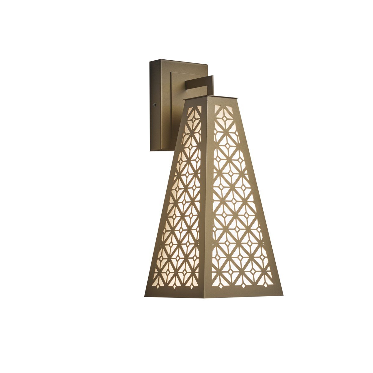 UltraLights Akut 22484 Wall Sconce | Lightopia