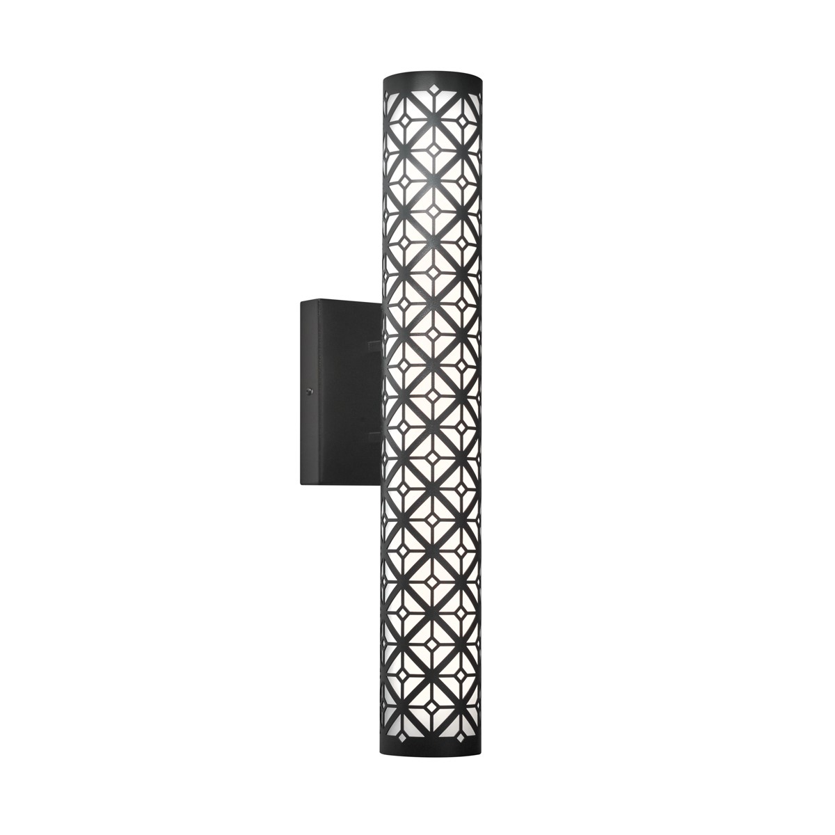 UltraLights Akut 22492 Outdoor Wall Sconce | Lightopia
