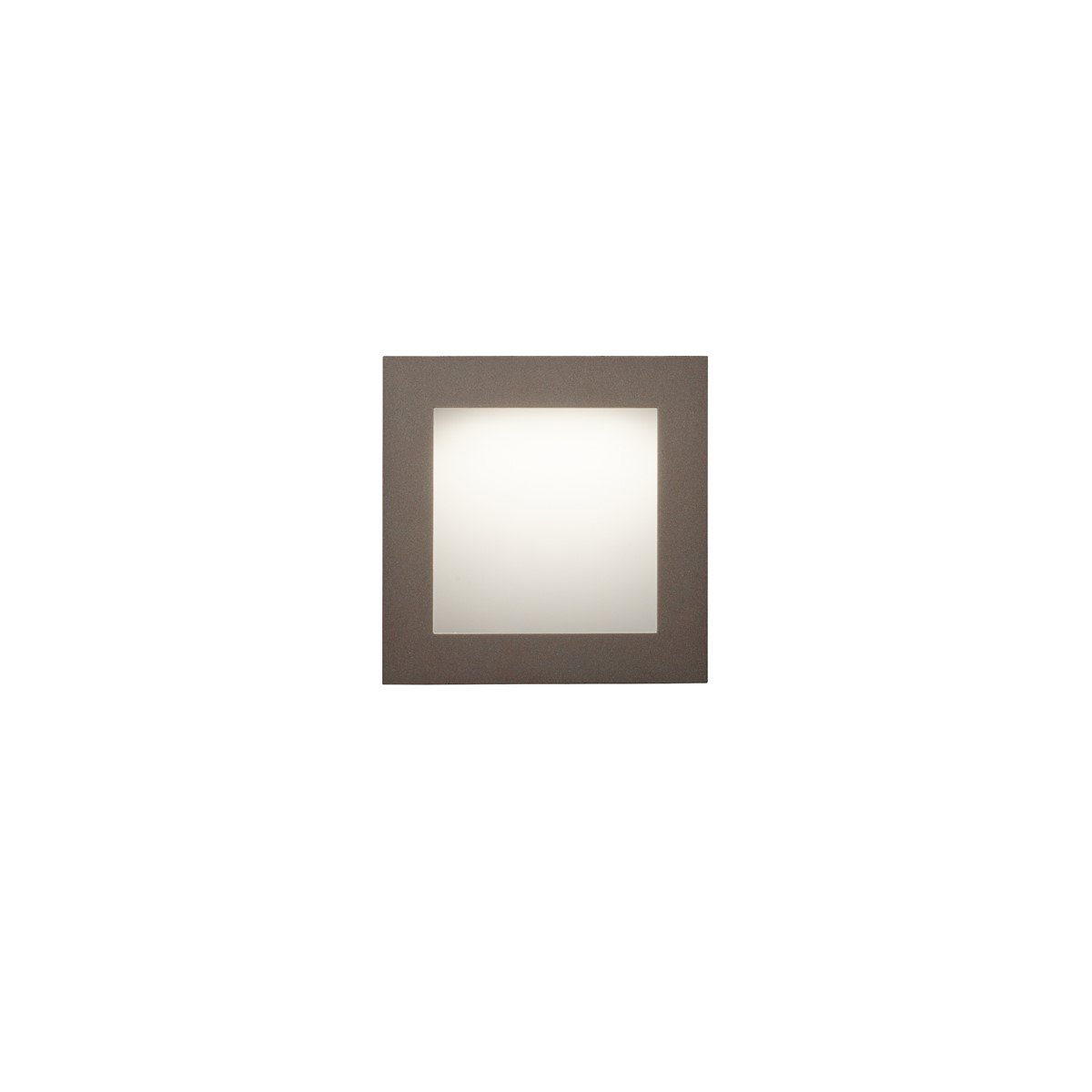UltraLights Eo Square Wall Sconce | Lightopia