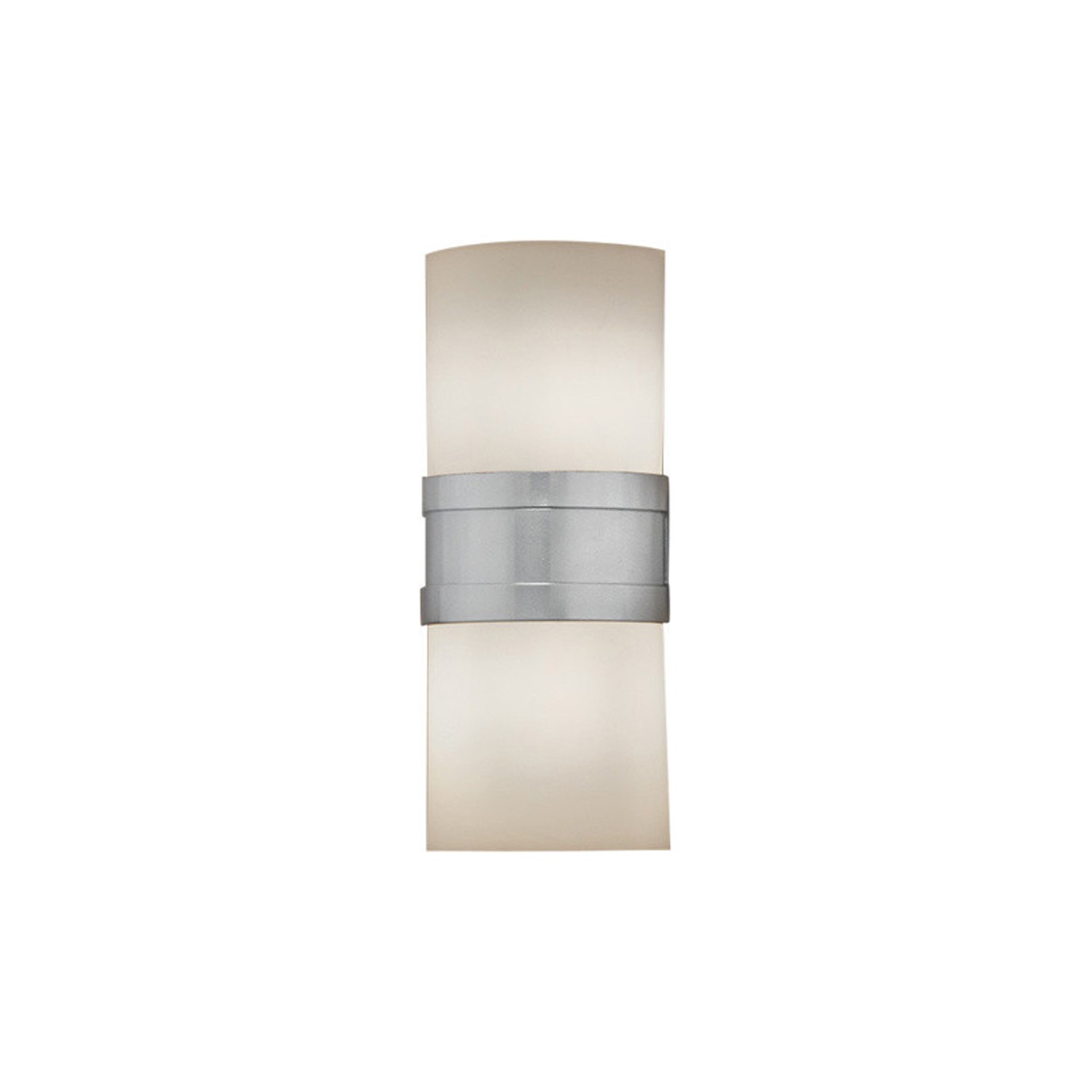 UltraLights Profiles Banded Wall Sconce | Lightopia