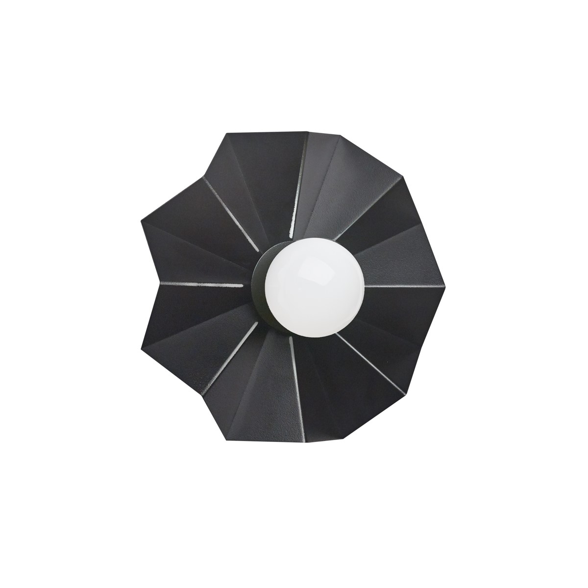 UltraLights Solo 23507 Wall Sconce | Lightopia