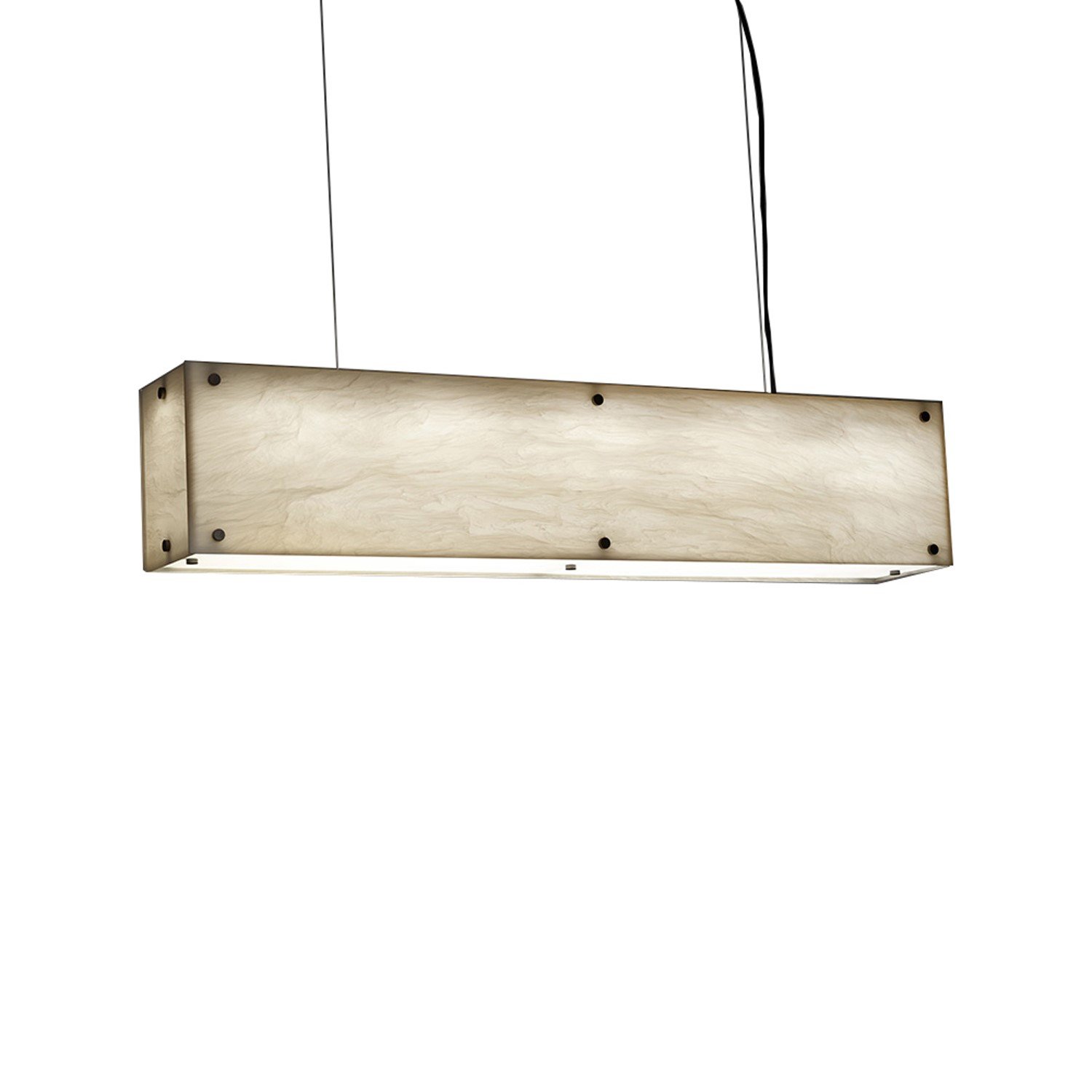UltraLights Strata Linear Suspension | Lightopia