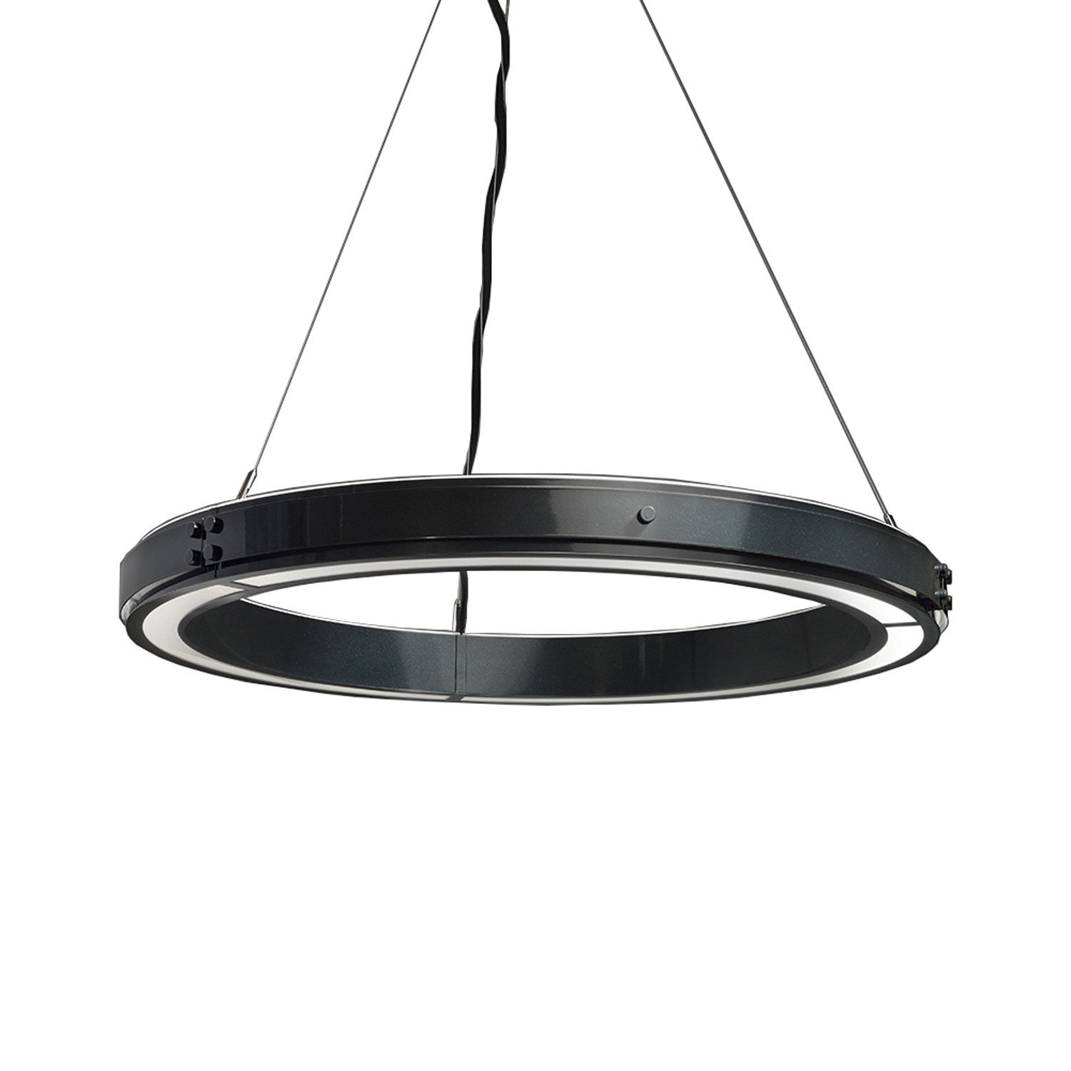 UltraLights Strata Ring Pendant | Lightopia