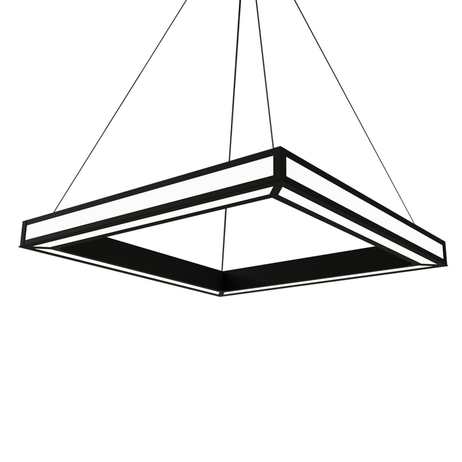 UltraLights Strata Square Pendant | Lightopia