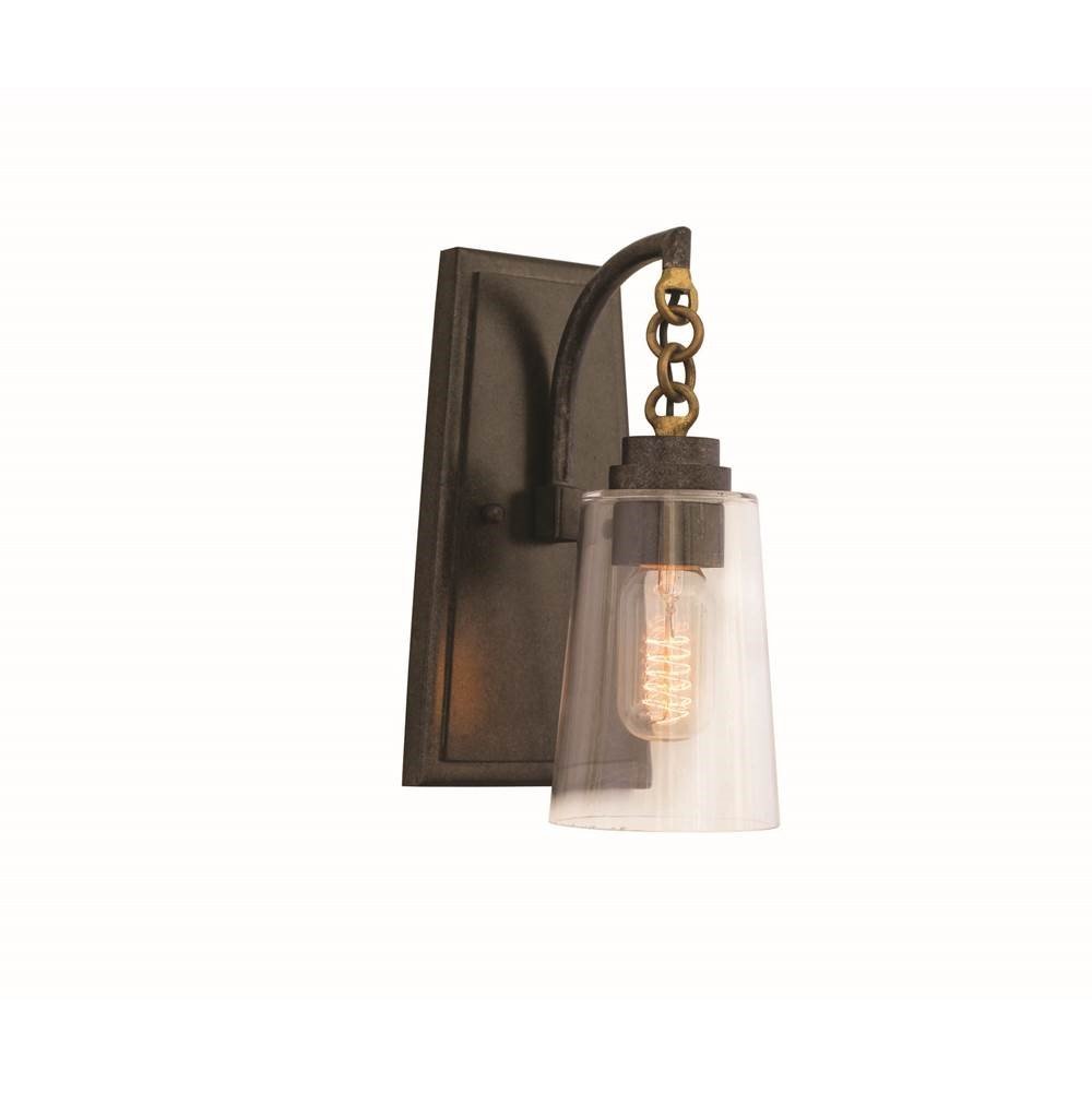 Kalco Dillon Wall Sconce | Lightopia