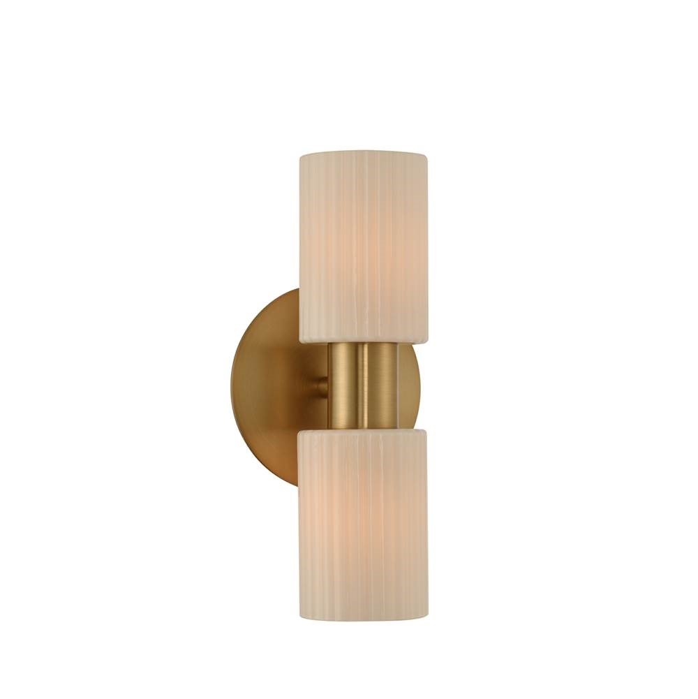 Kalco Harlowe Wall Sconce | Lightopia