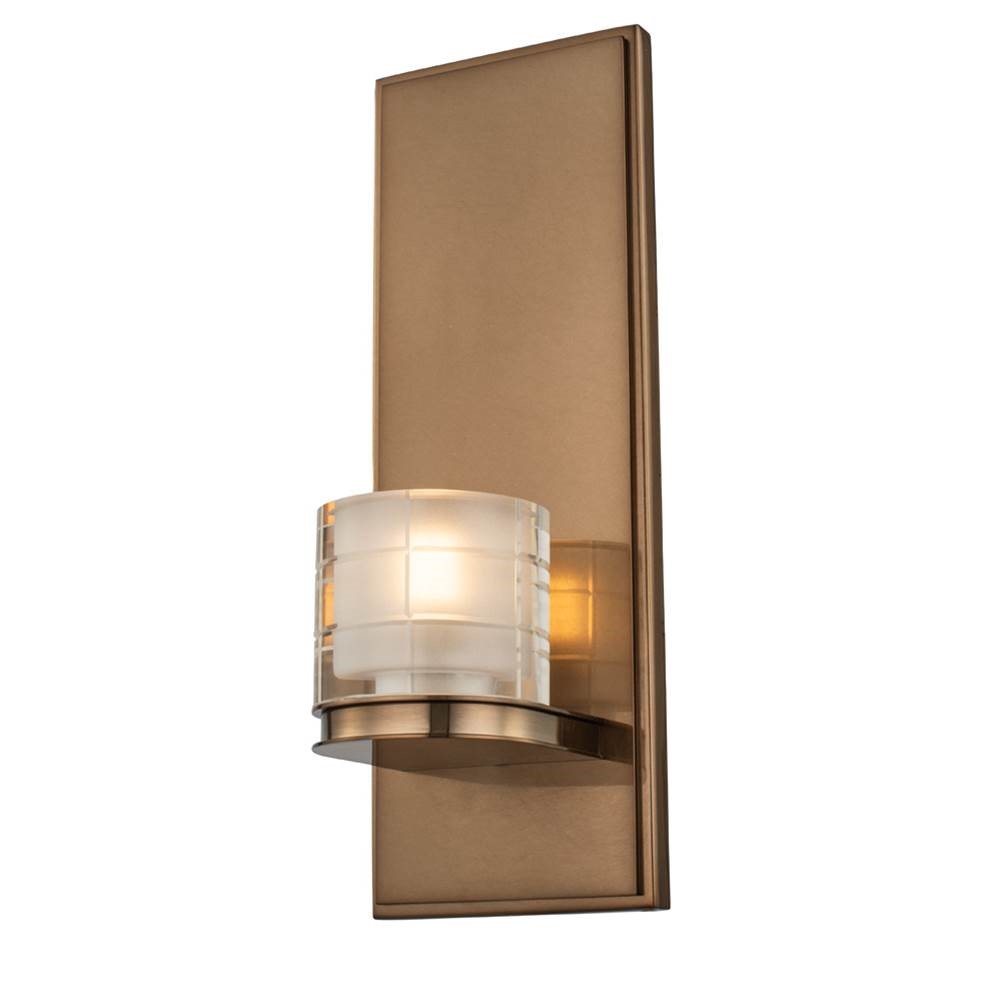 Kalco Library Wall Sconce | Lightopia