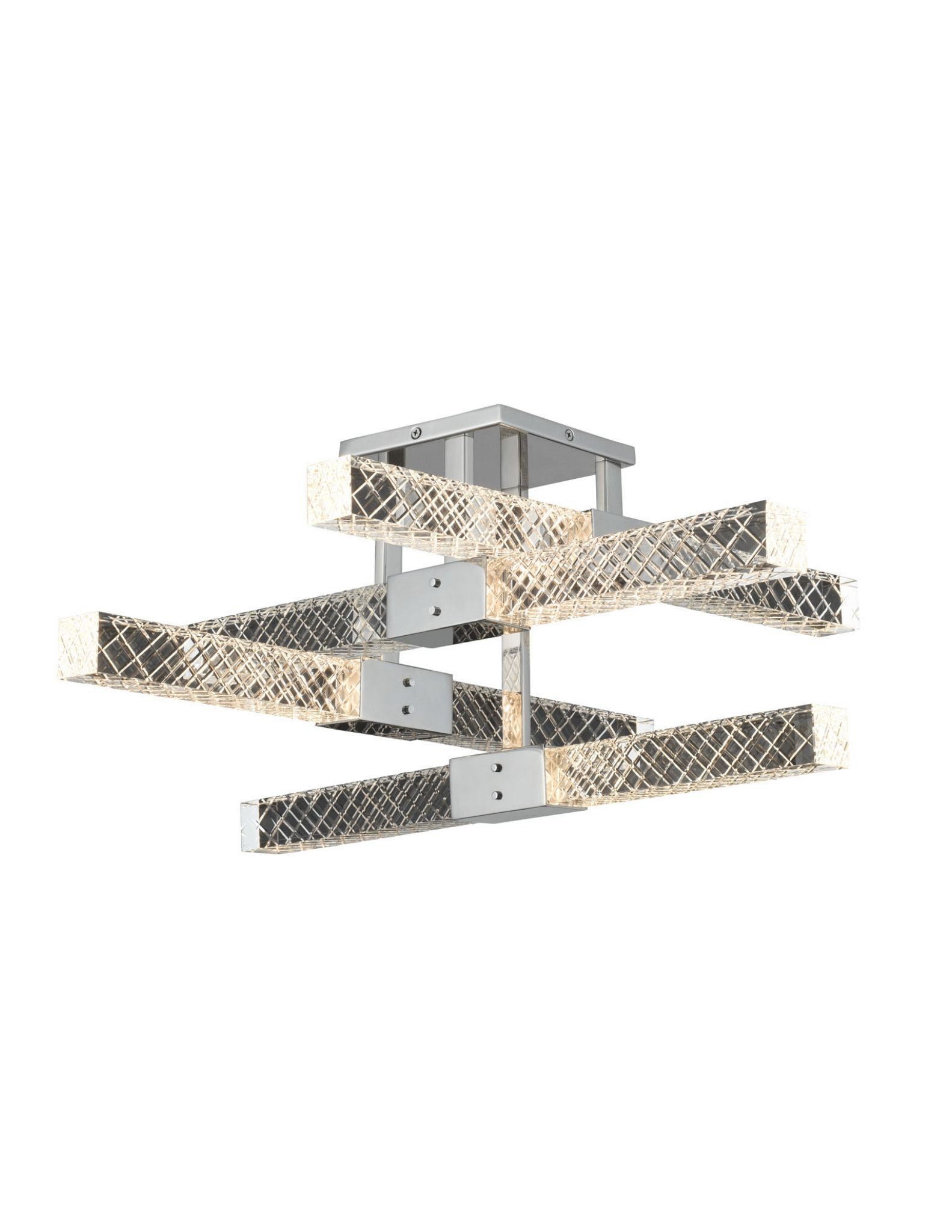 Allegri Apollo Flush Mount Ceiling Light | Lightopia