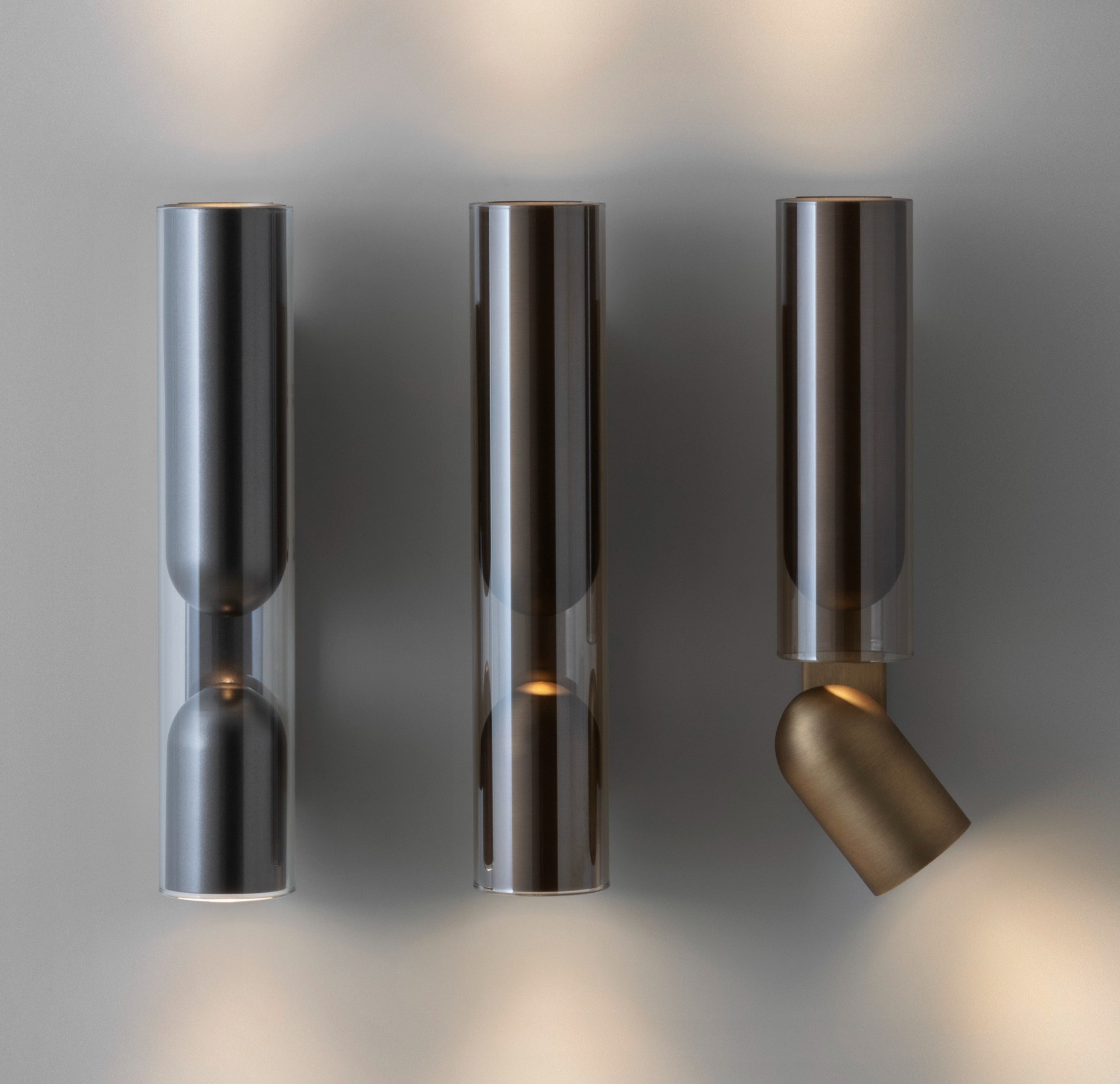 Penta Clash Wall Sconce | Lightopia