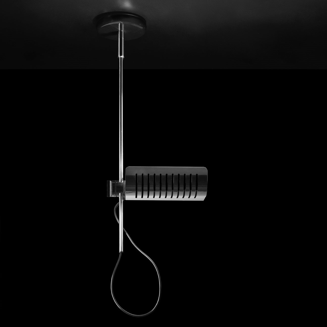 Oluce Colombo Pendant | Lightopia