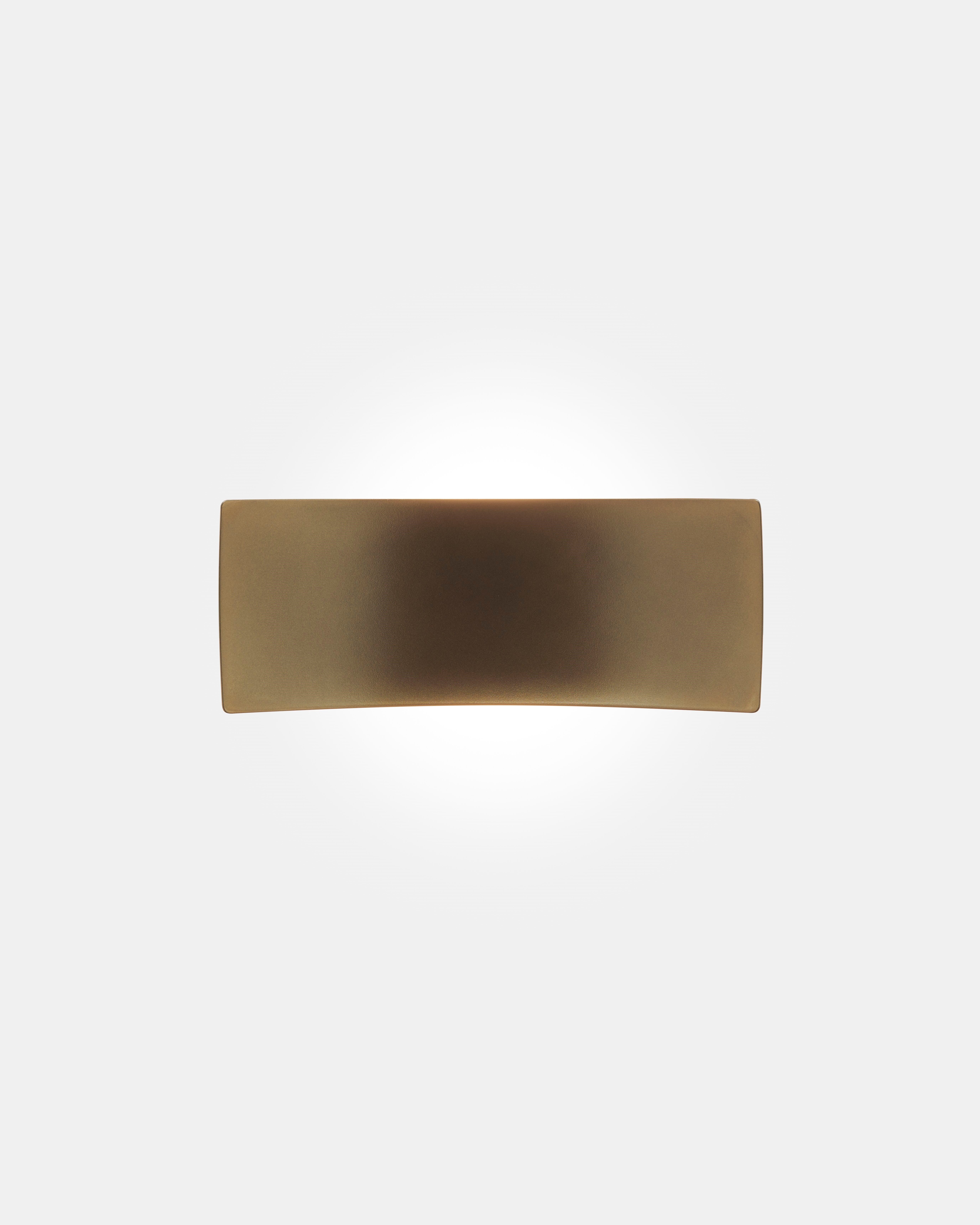 Oluce Lens Wall Lamp | Lightopia
