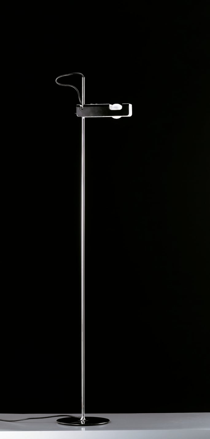 Oluce Spider Floor Lamp | Lightopia Oluce Spider Floor Lamp | Lightopia