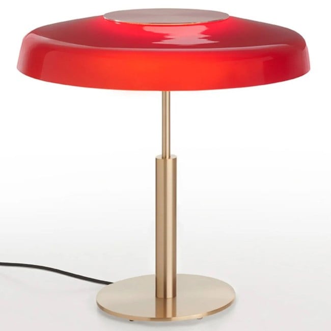 Oluce Dora Table Lamp | Lightopia